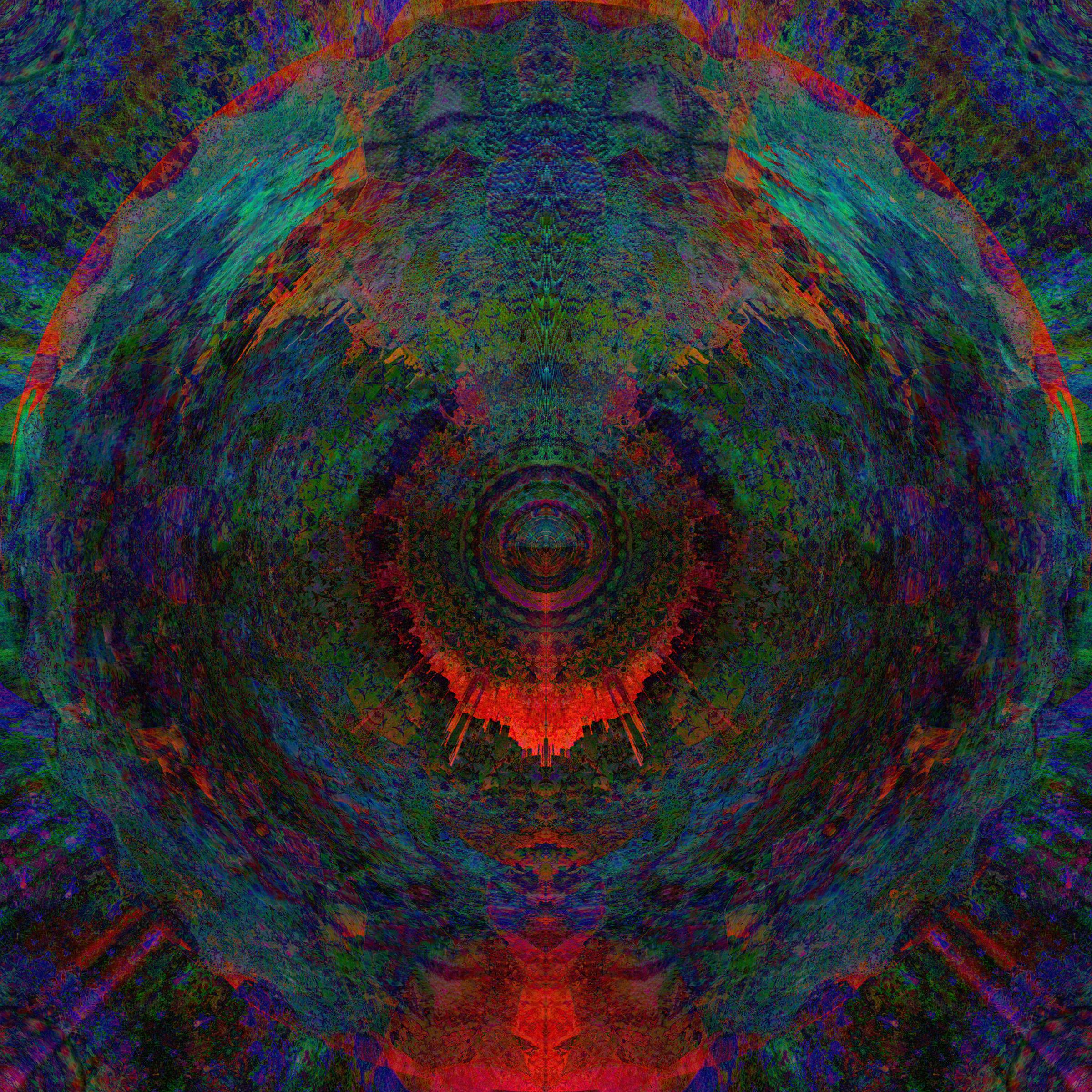 abstract of electric problems [oc] | Scrolller