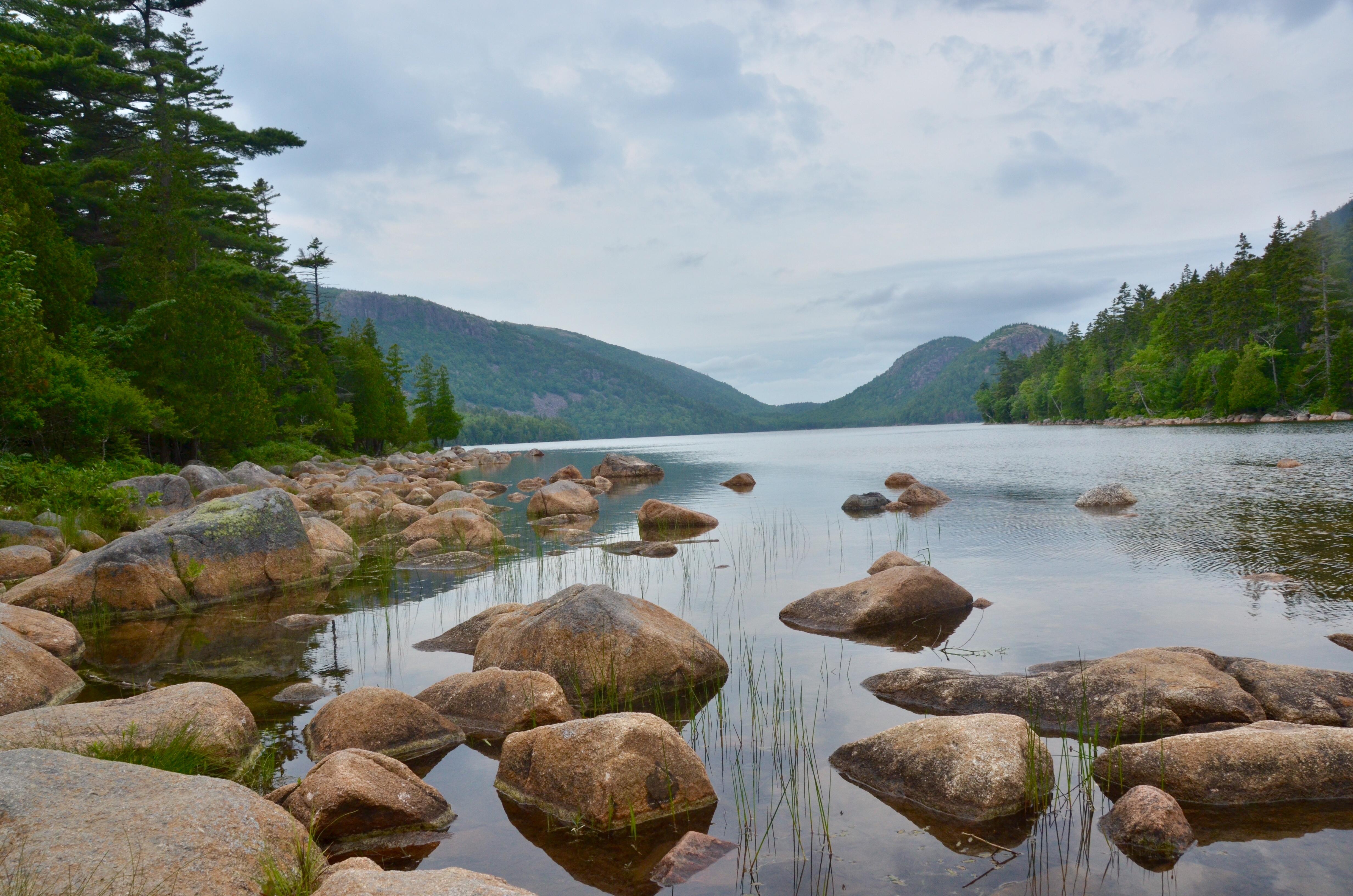 Acadia National Park-June 2017 | Scrolller