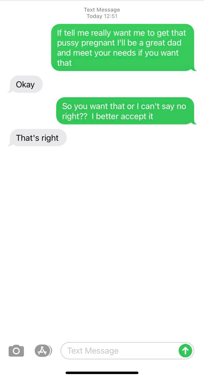 Accepting her bull | Scrolller