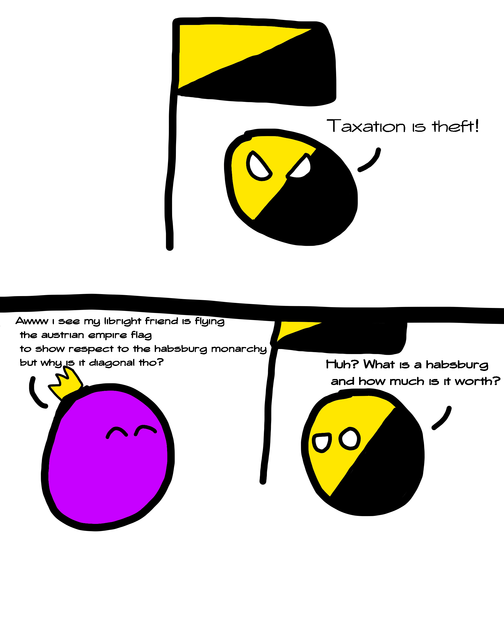 Accidental right unity | Scrolller