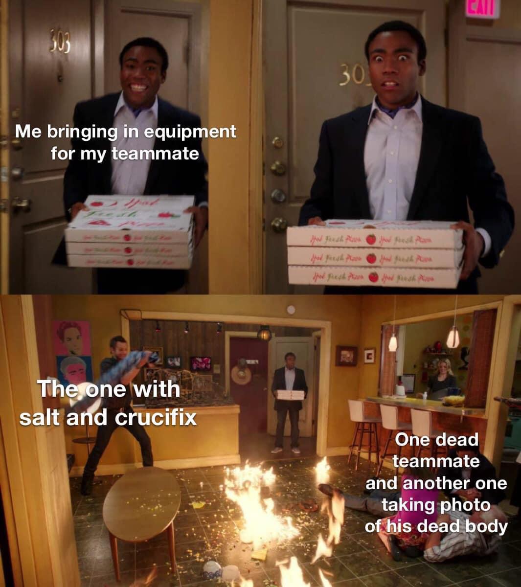 Accurate af. | Scrolller