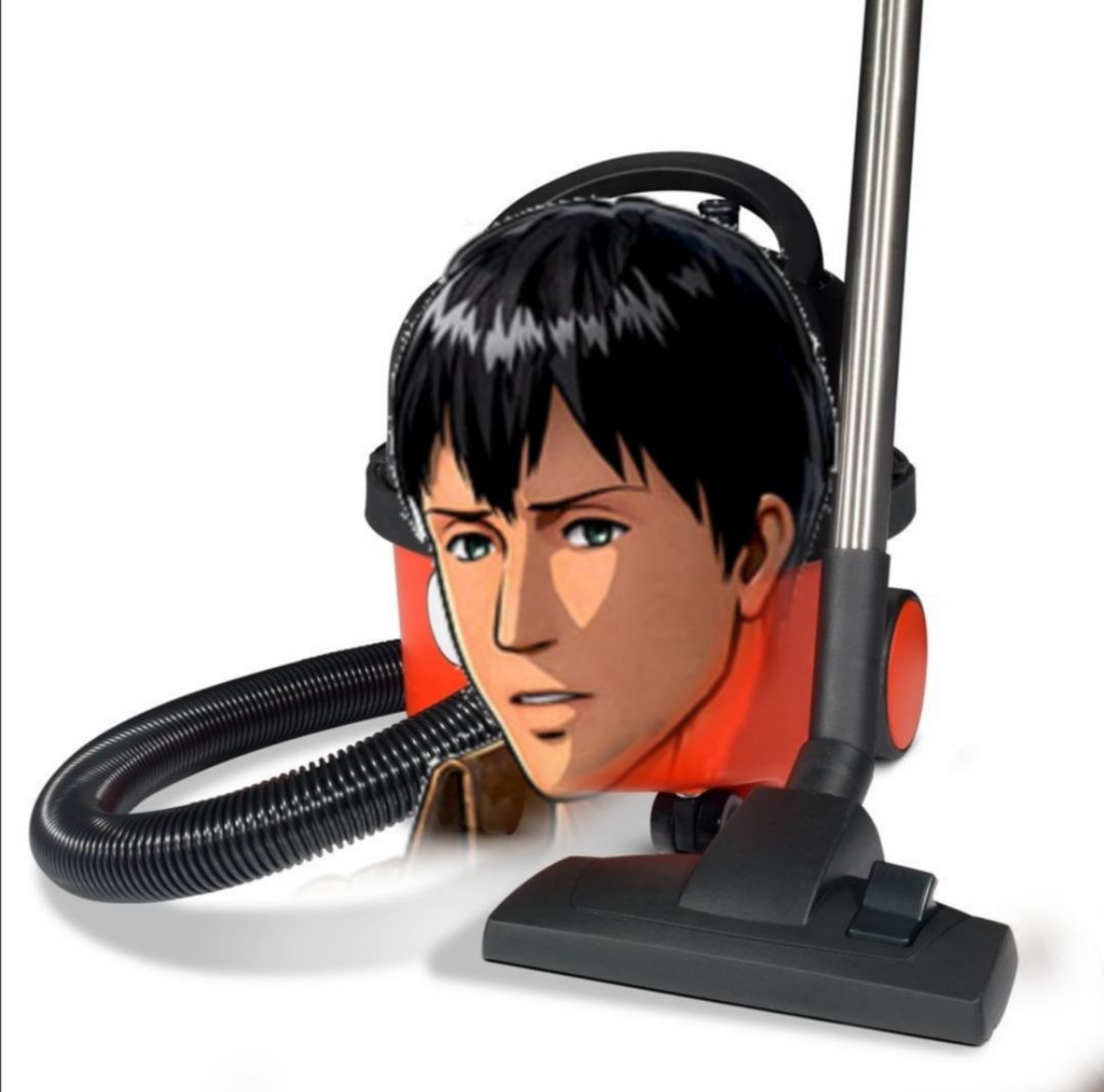 Accurate representation of how I think of him😌 | Scrolller