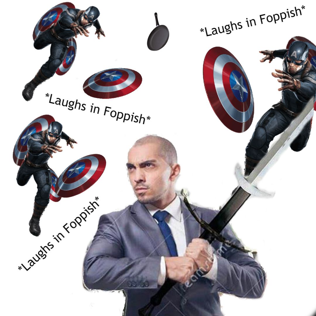 Accurate representation of my current Mordhau experience | Scrolller