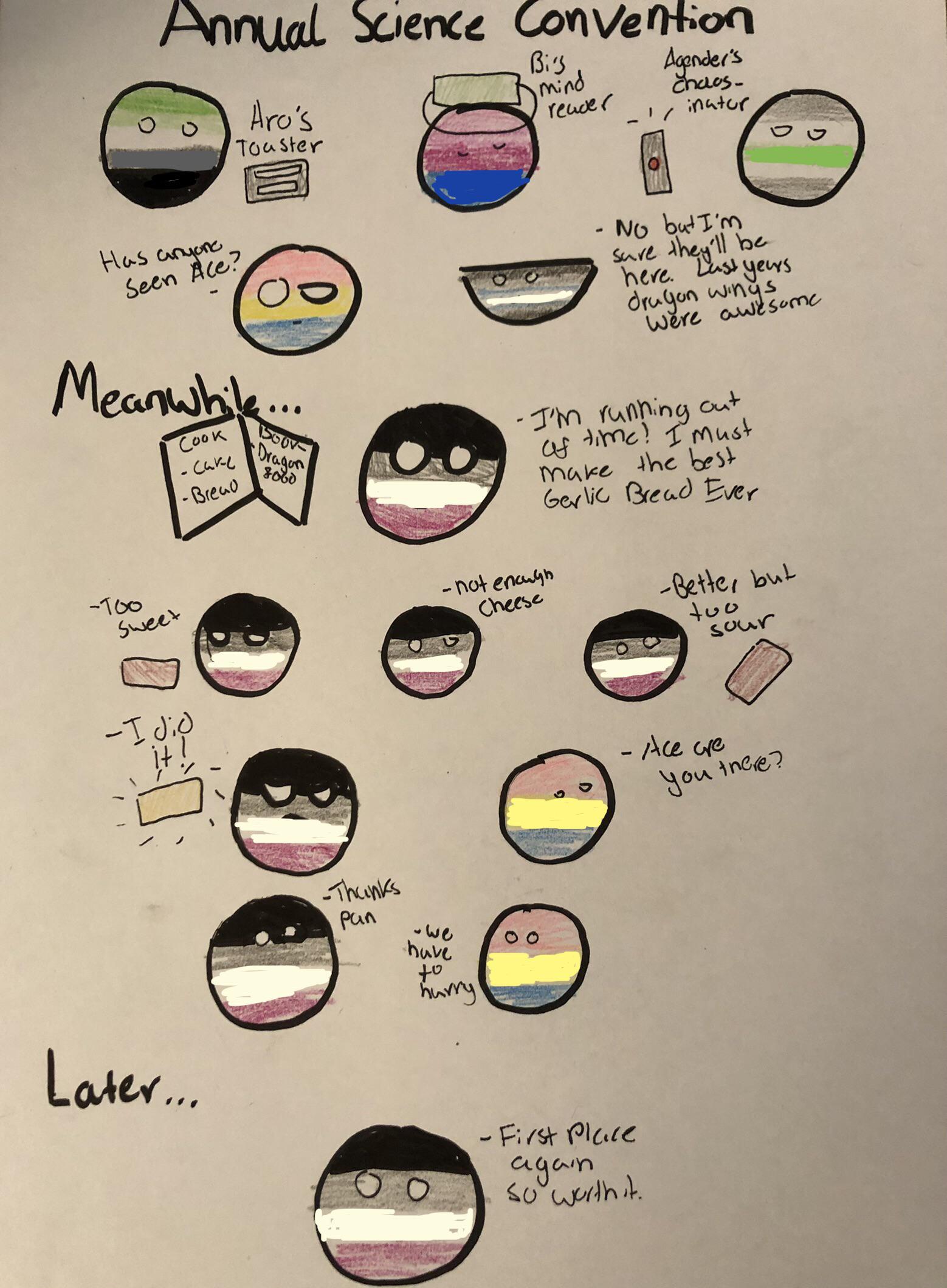 Ace is going old school this time | Scrolller