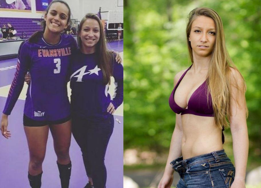 indiana 5'2 | Scrolller