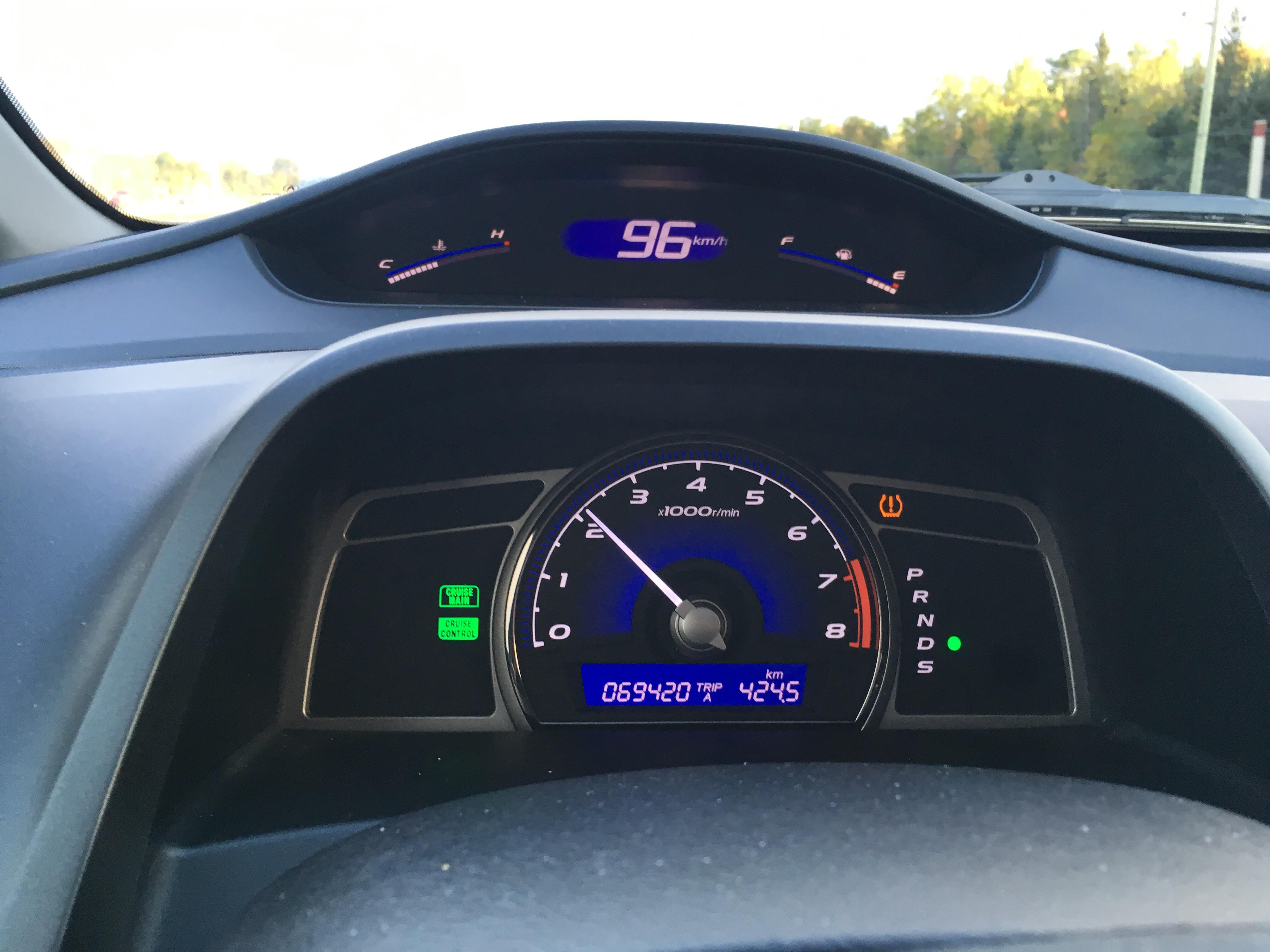 Achieved a milestone today 69420! | Scrolller