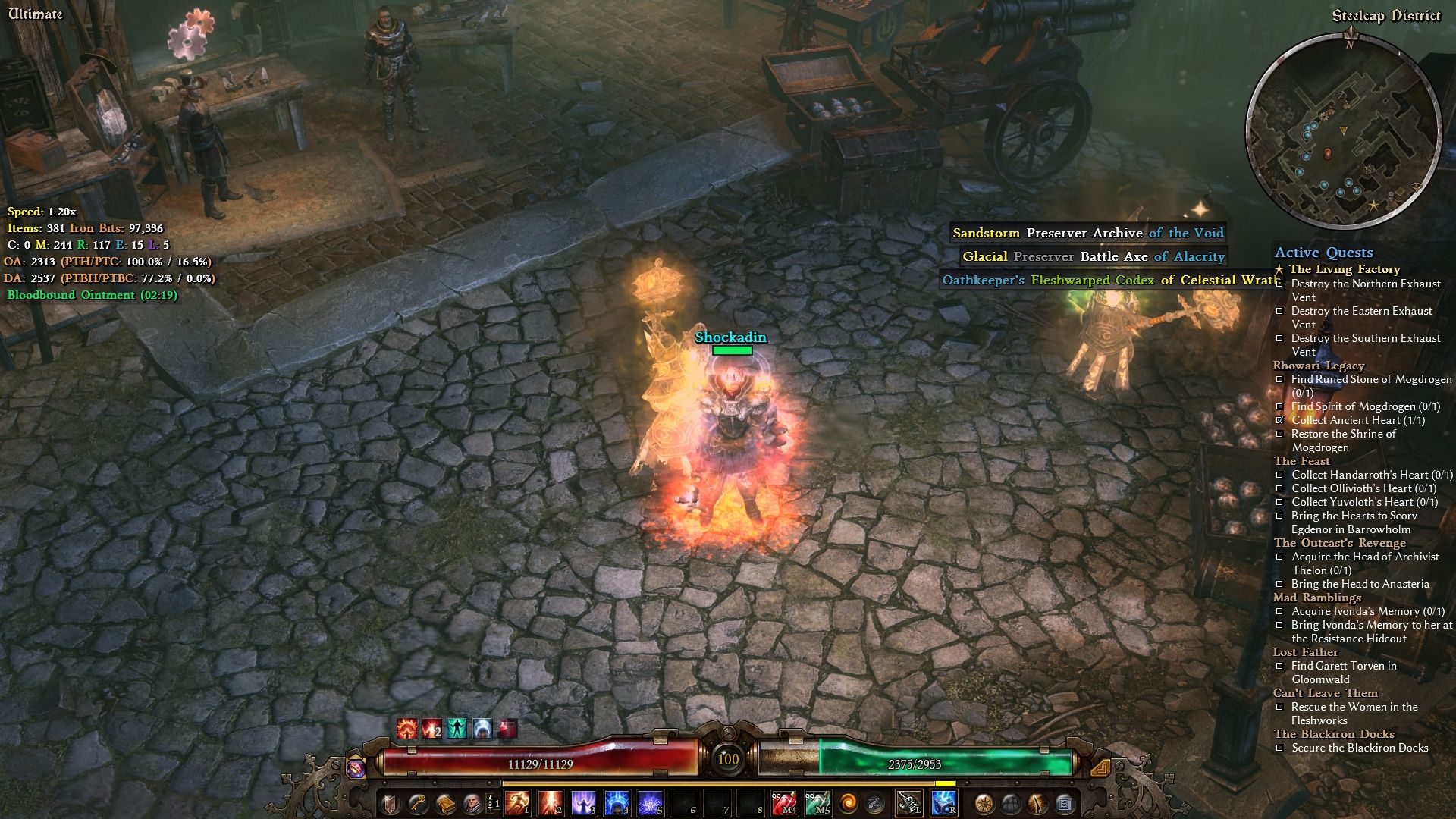 Achieved my first 100! | Scrolller