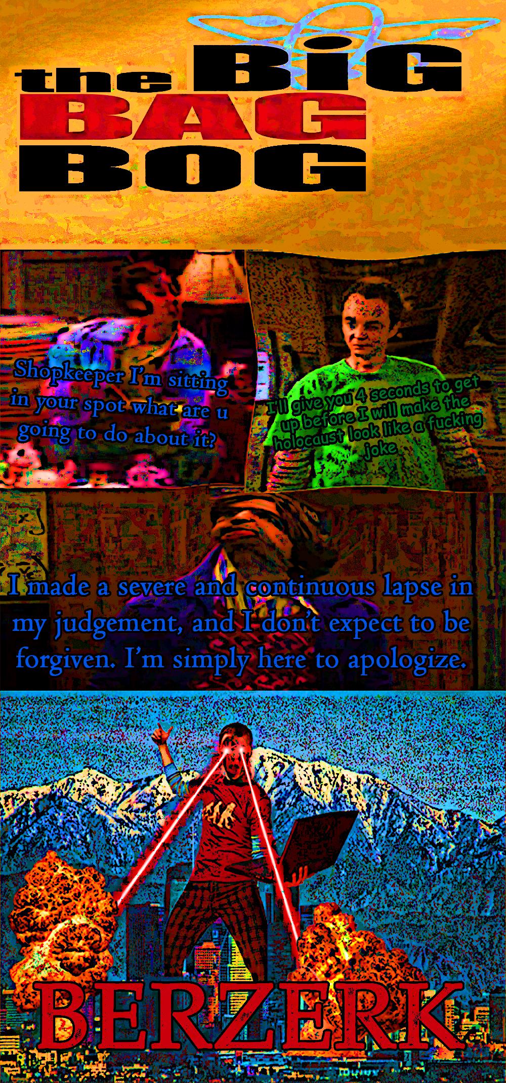 Actions have consequences | Scrolller