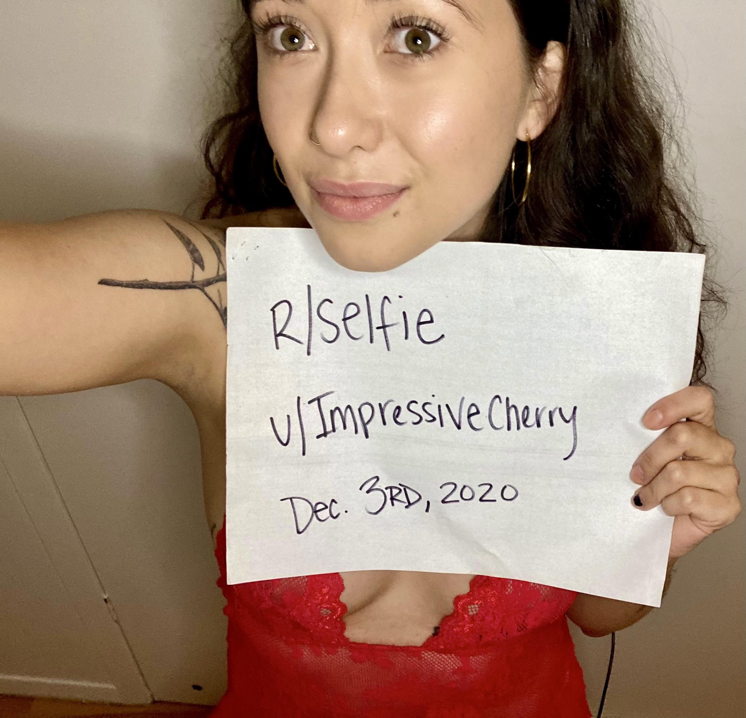 Actually got dressed today but barely, verification post [OVER 18] | Scrolller