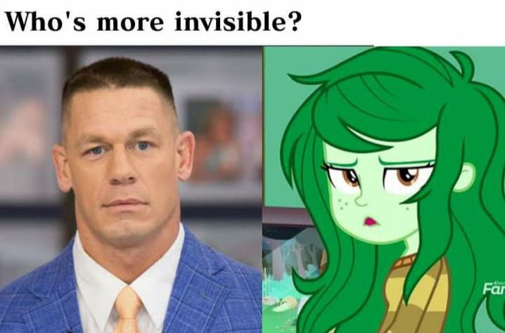 Actually Its Father And Daughter Scrolller