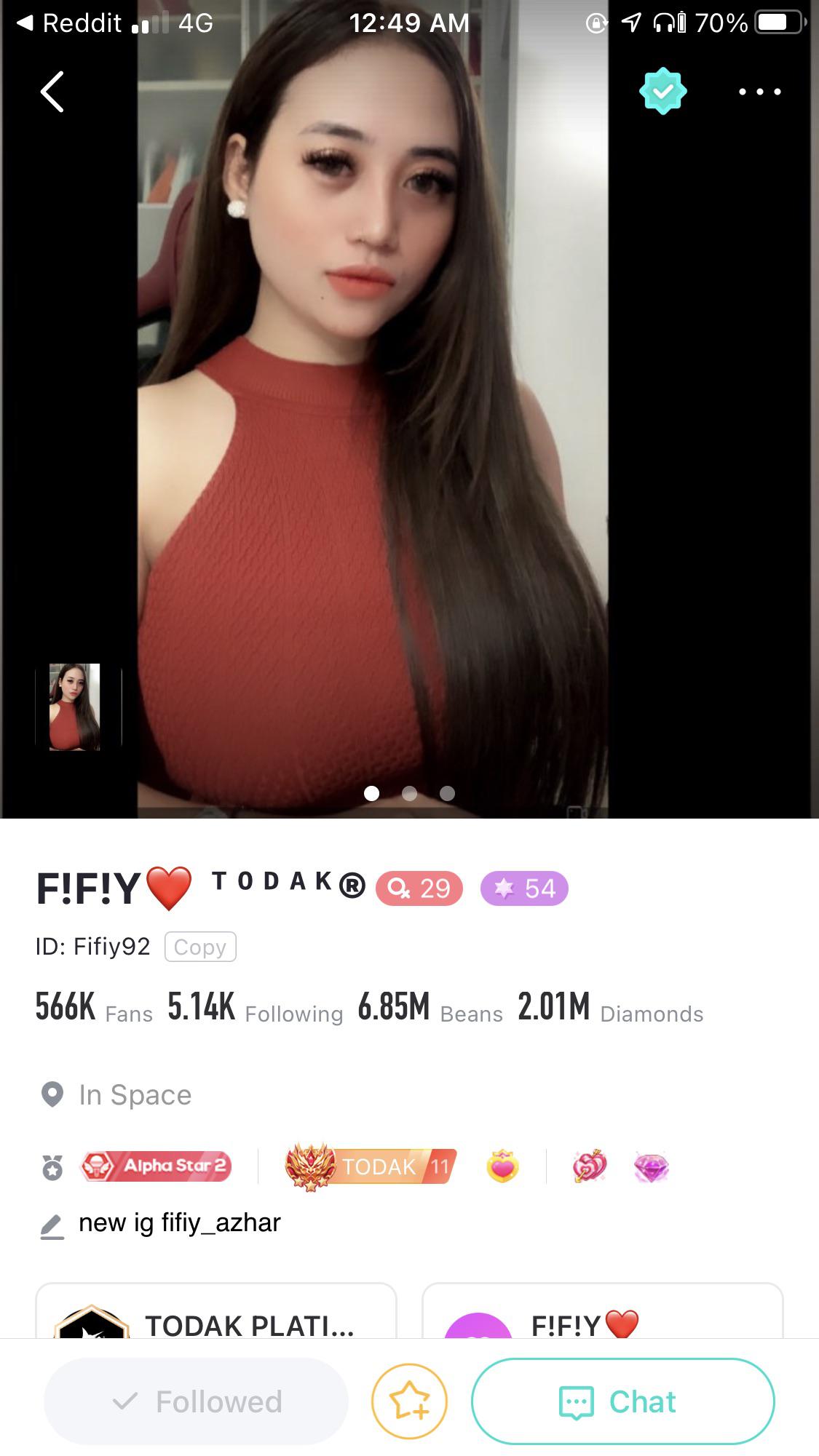 Ada leak tak mohon share | Scrolller