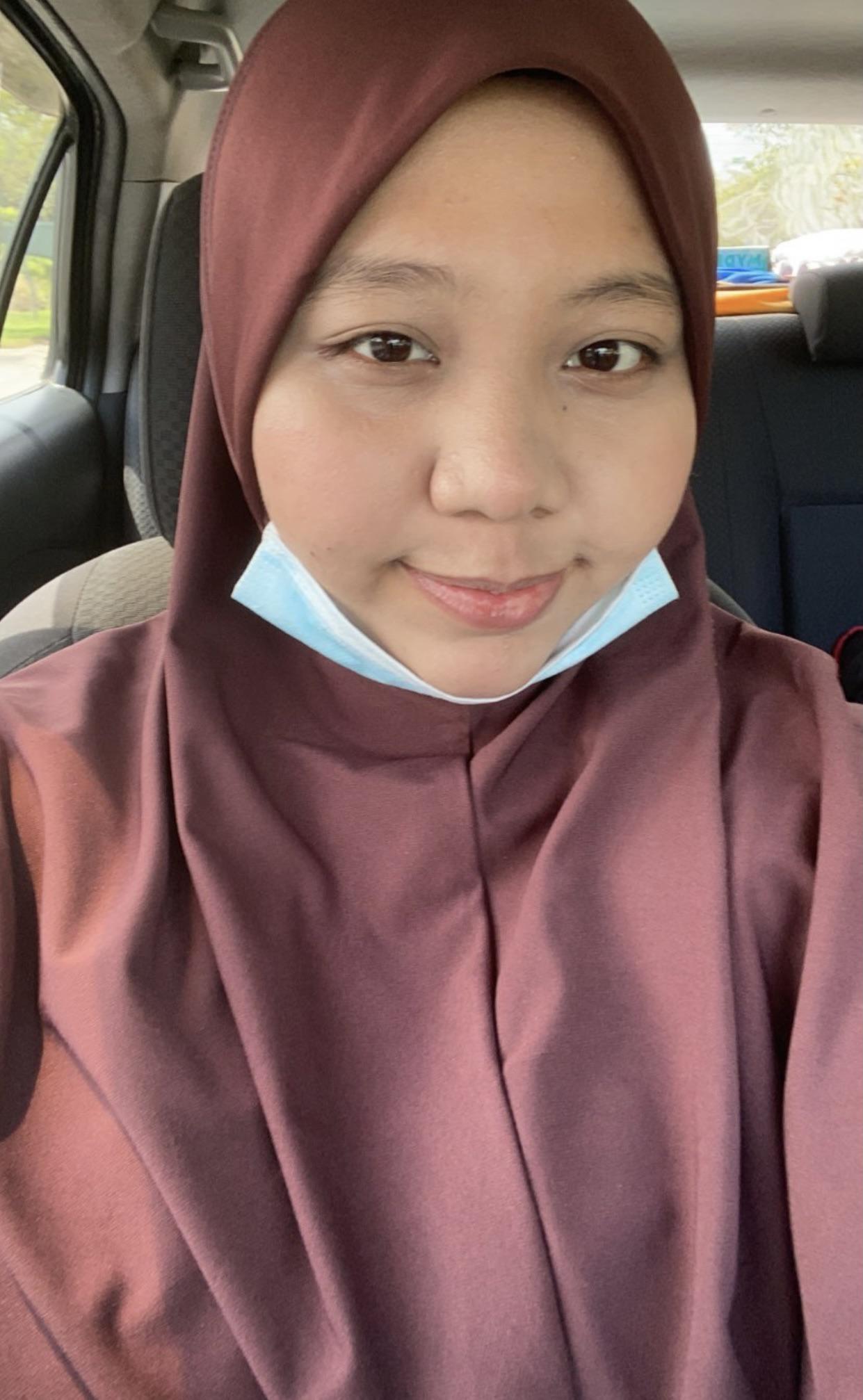 Ada yang nak selak tengok dalam? Jom swap | Scrolller