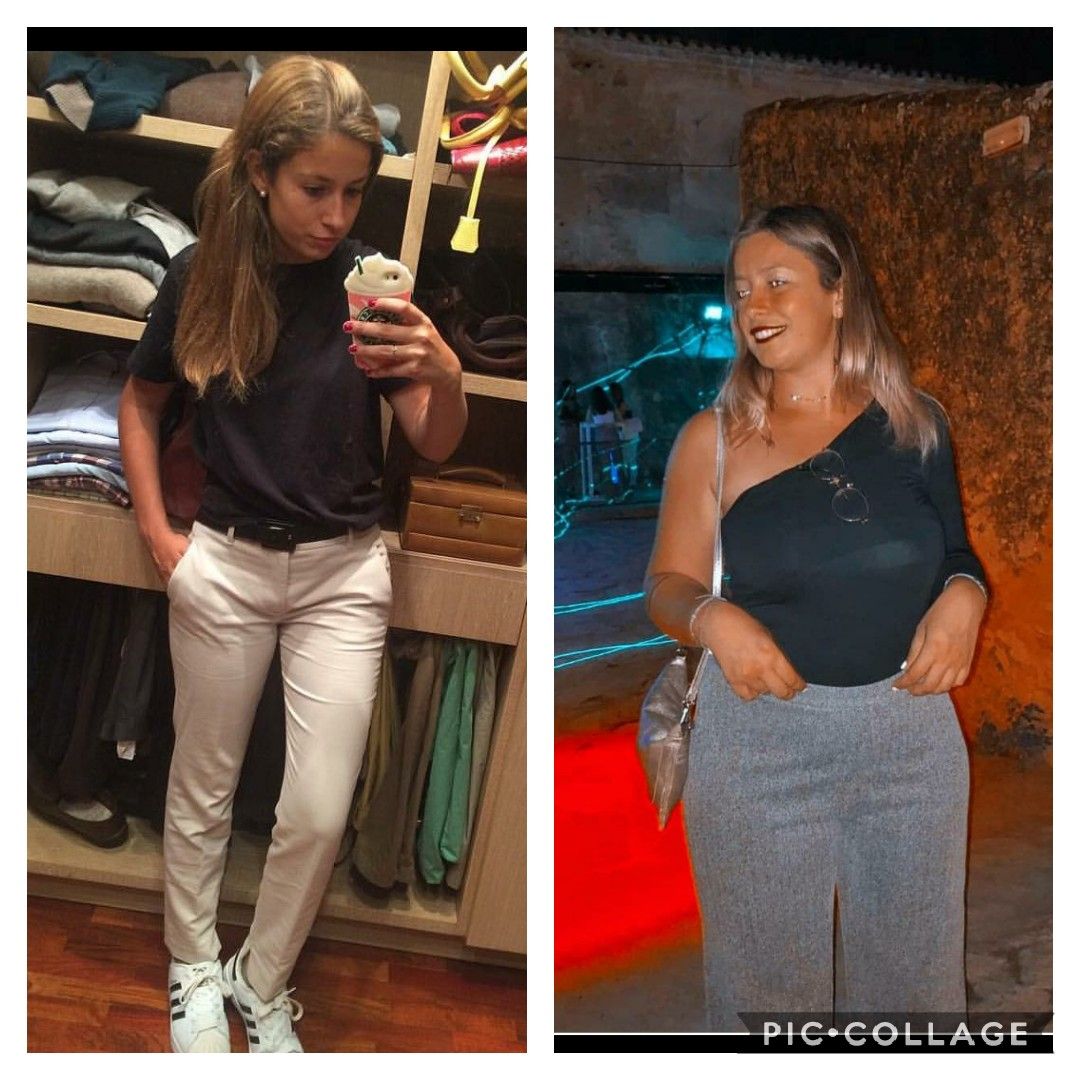 Added a few pounds and some skin tan. | Scrolller