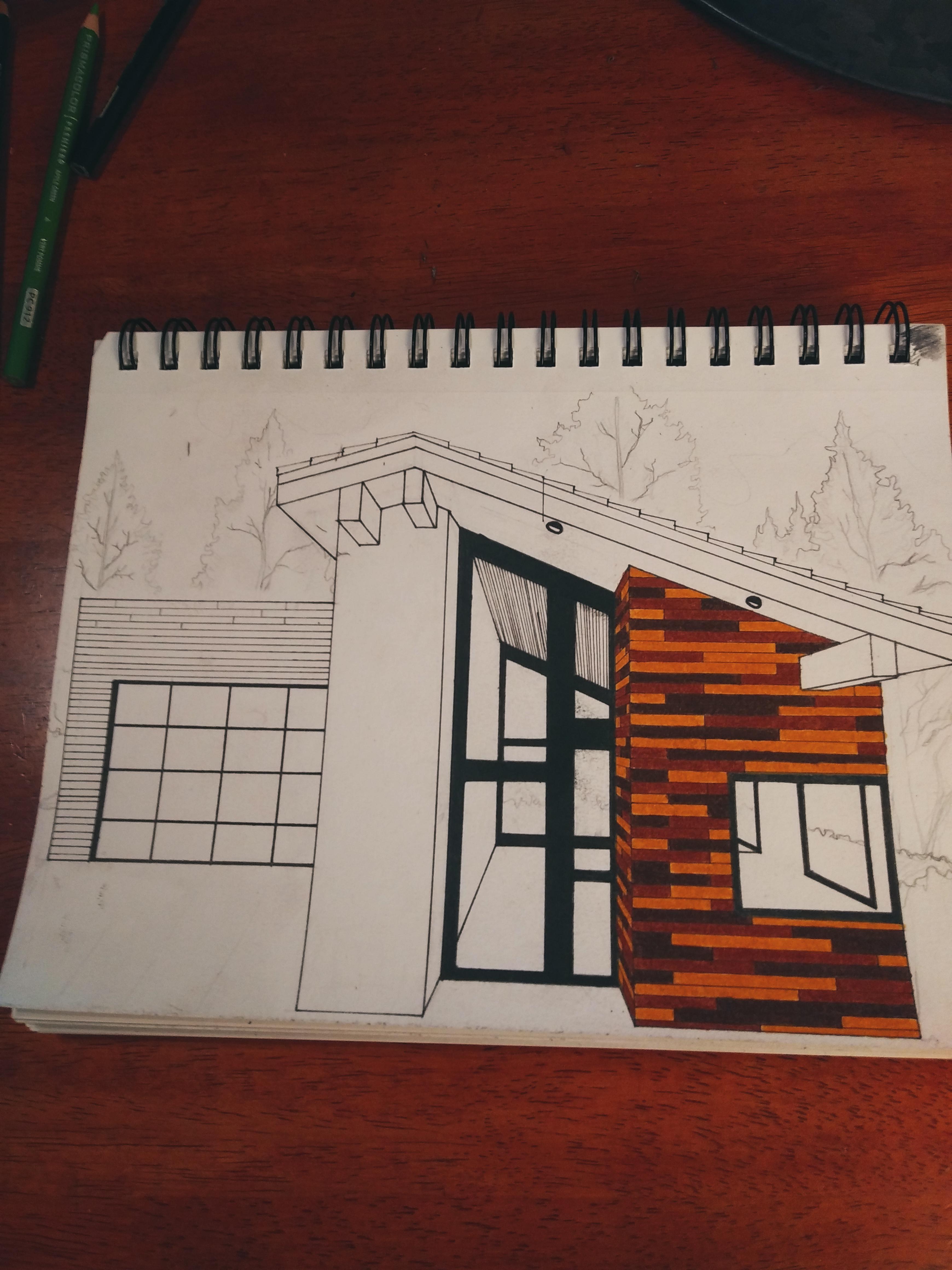 Adding come color today | Scrolller