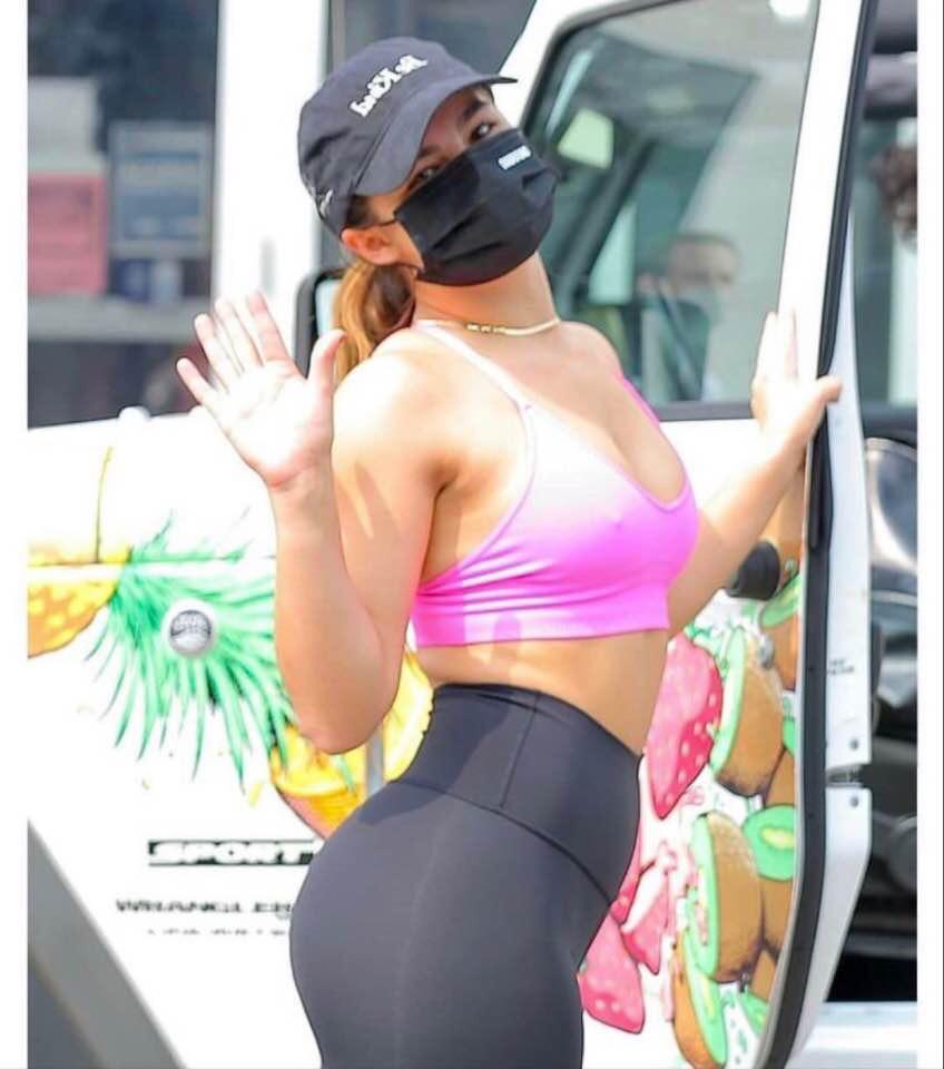 Addison Rae needs to be taught a lesson... | Scrolller