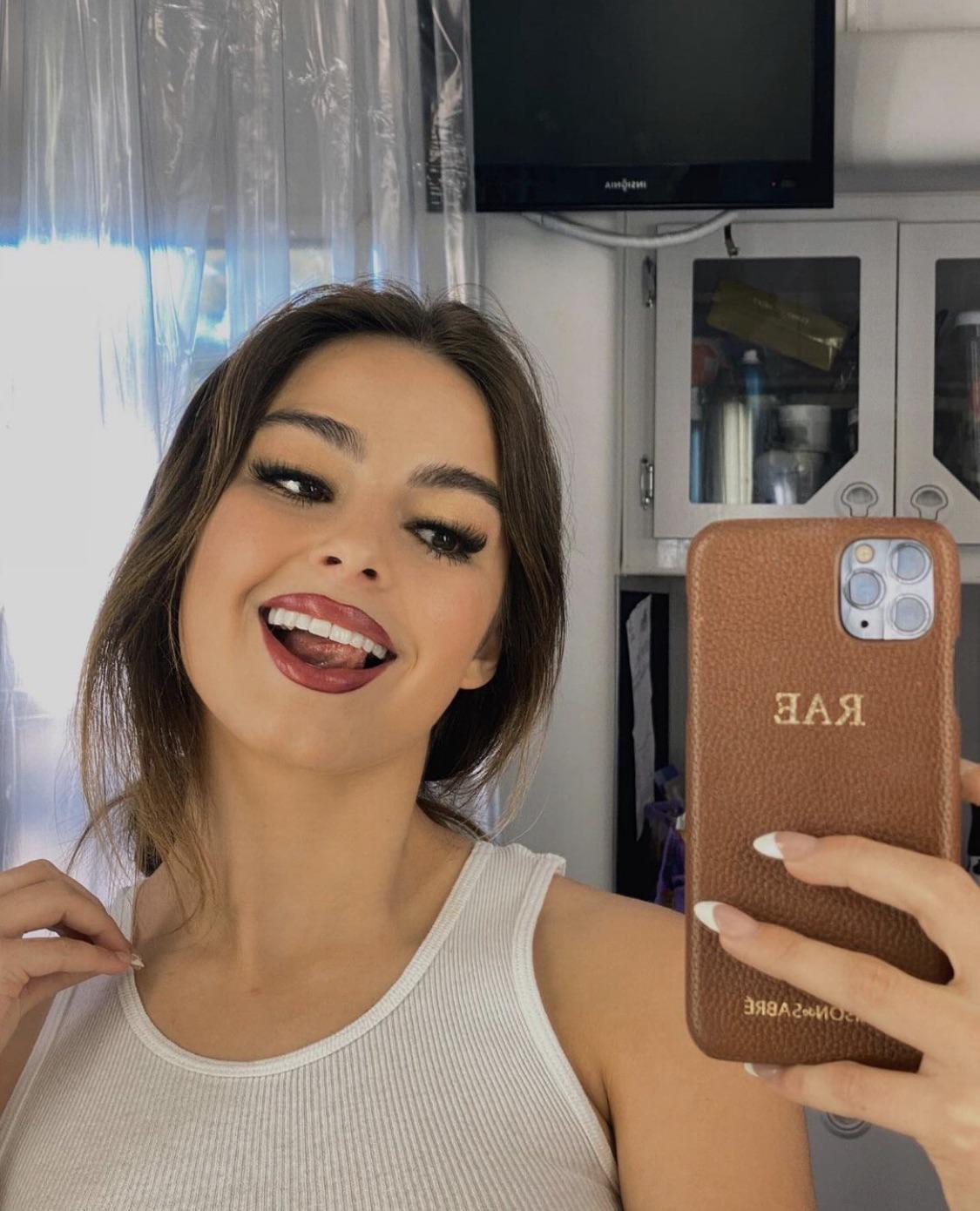 Addison Rae? | Scrolller