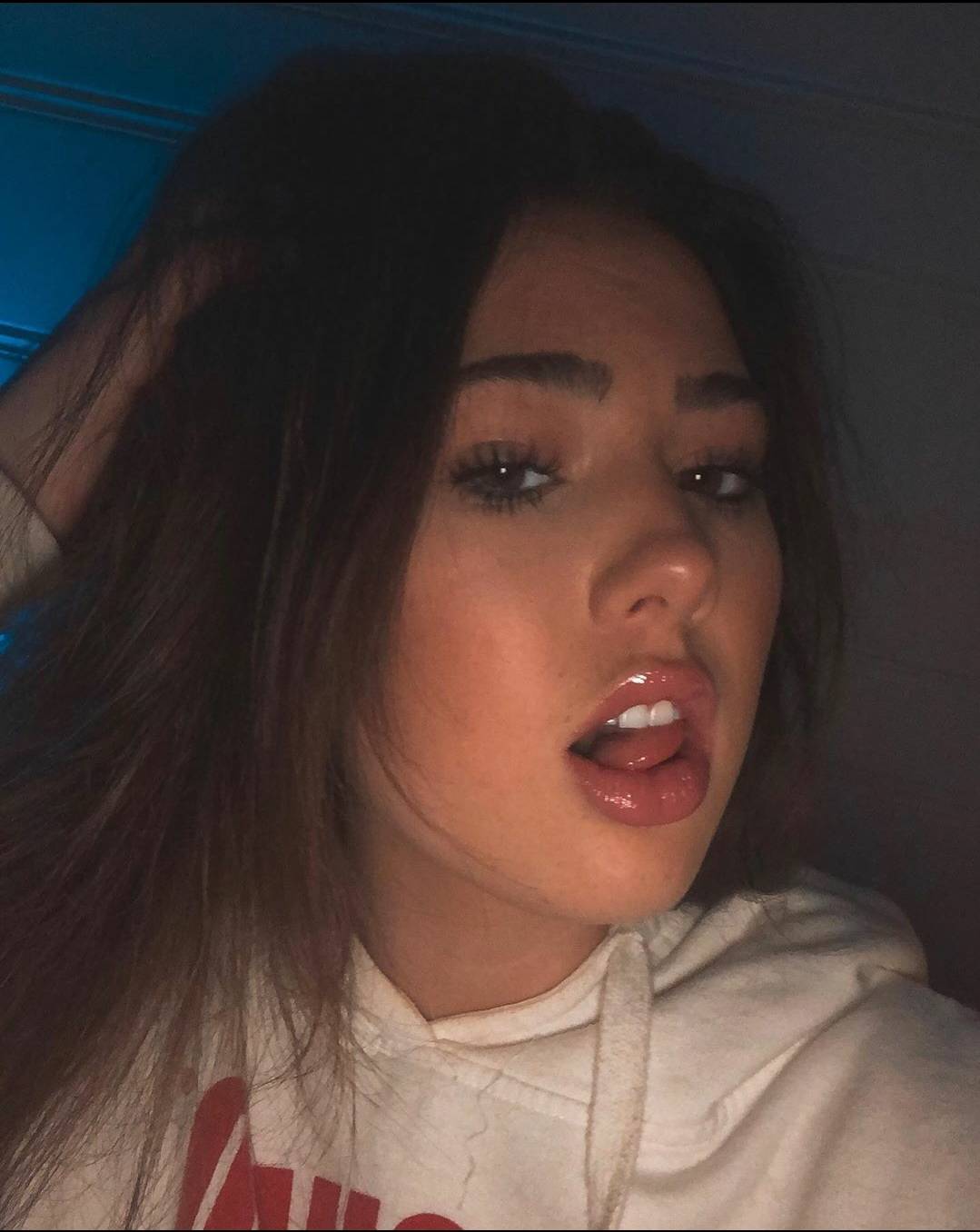 Addy looks fun | Scrolller