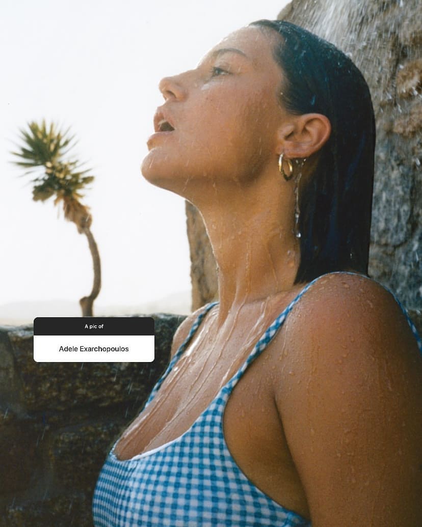 Adele wet | Scrolller