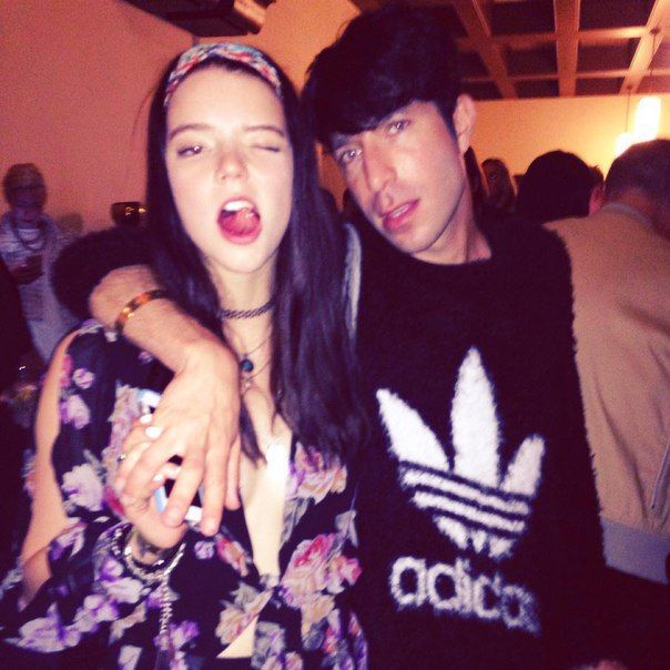 Adi Dasler | Scrolller