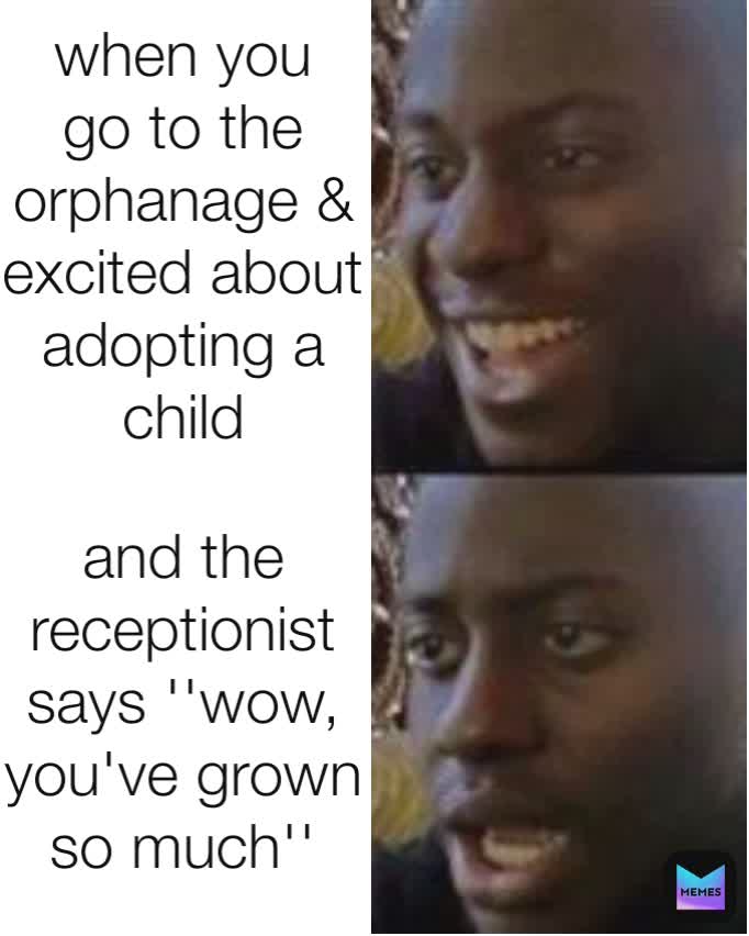 Adopted. | Scrolller