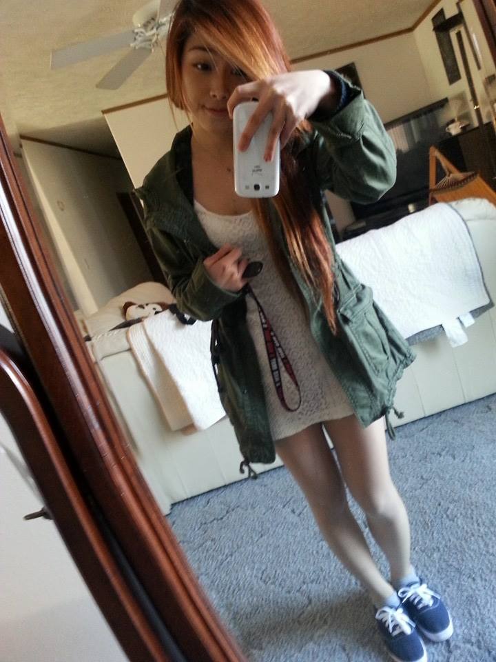 Adorable Chinese Girl X Post From R Realchinagirls Scrolller