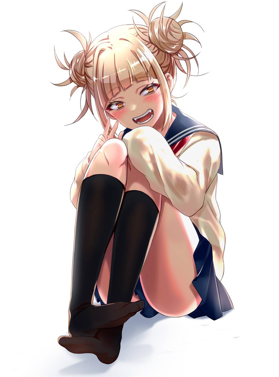 Adorable Toga Himiko | Scrolller