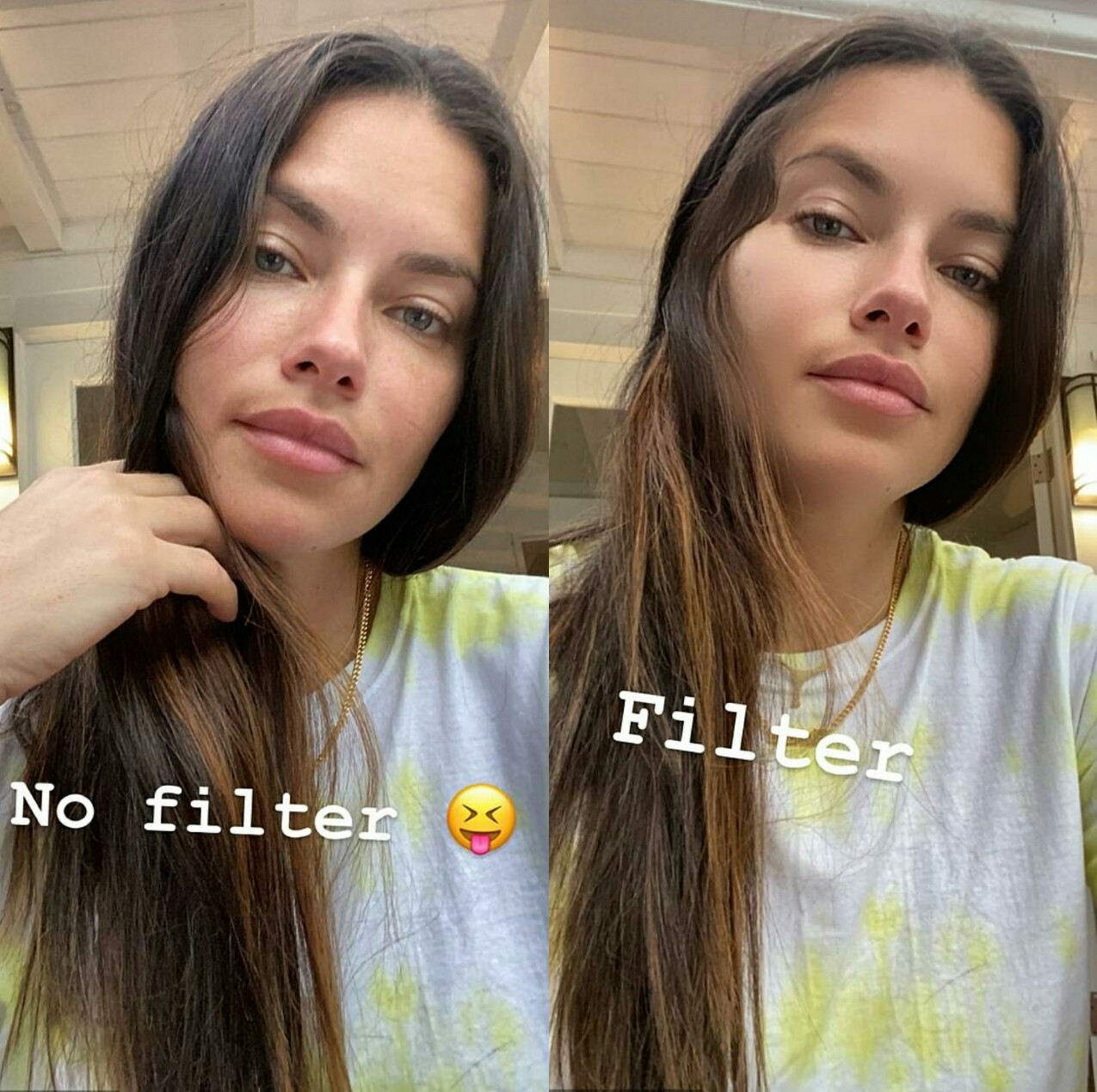 Adriana Lima | Scrolller