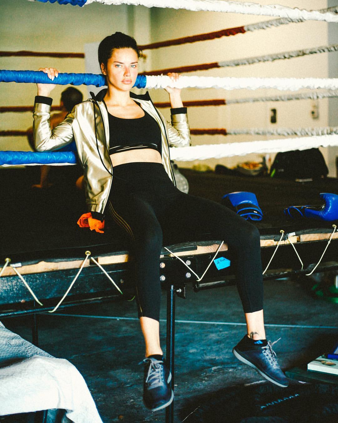 Adriana Lima | Scrolller