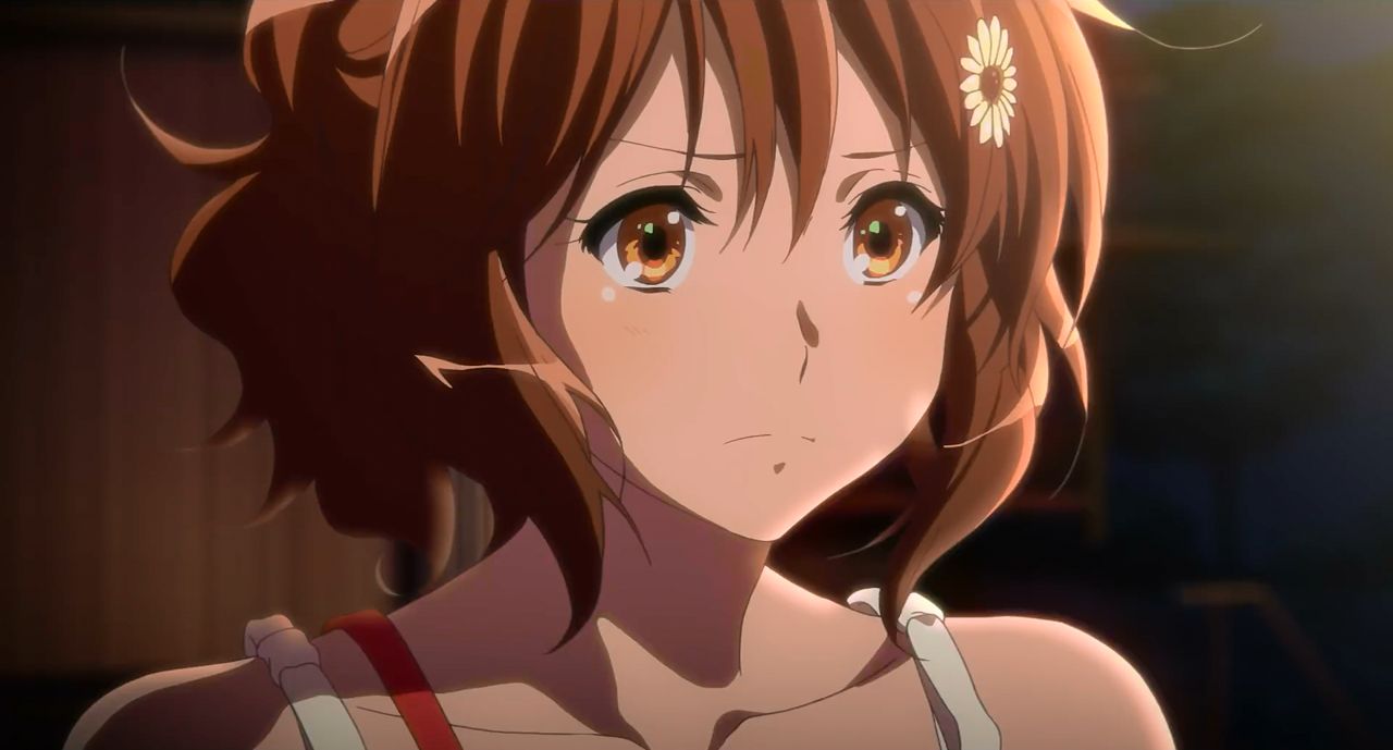 Adult Kumiko | Scrolller