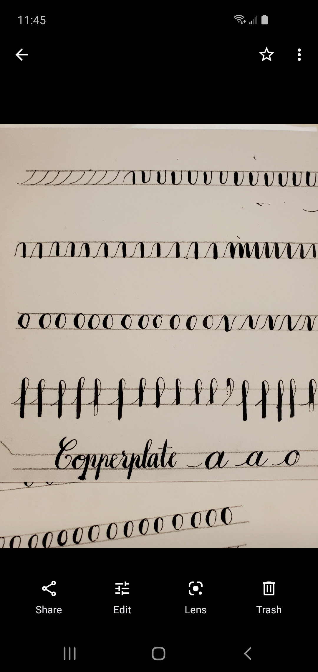 Adult learner; painful but I'll get there! I want to be like EldertheElder!!!! | Scrolller