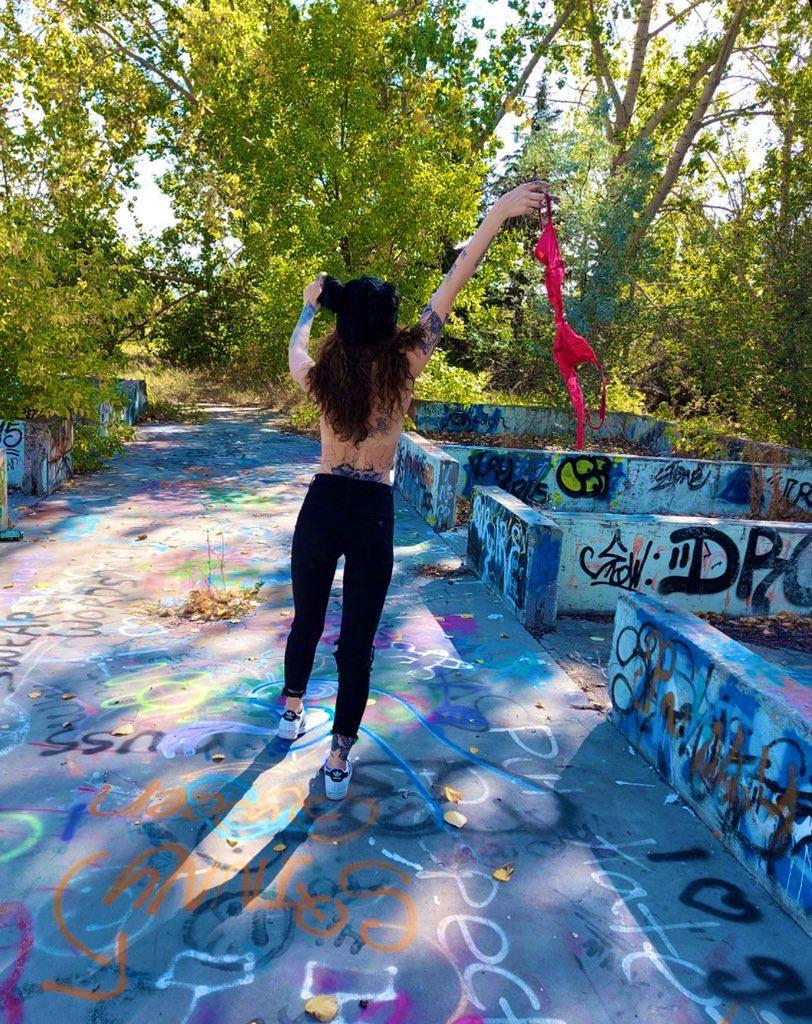 Adventures | Scrolller