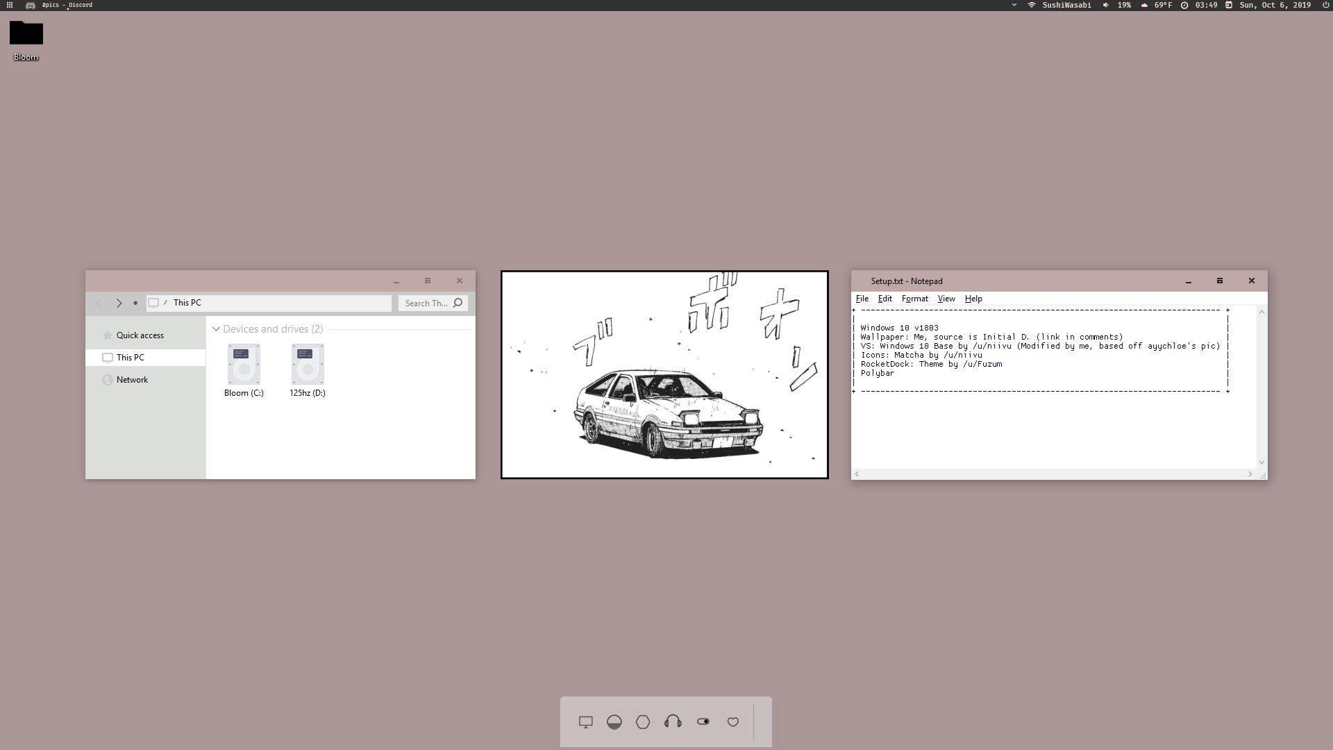 AE86 [Windows 10] | Scrolller