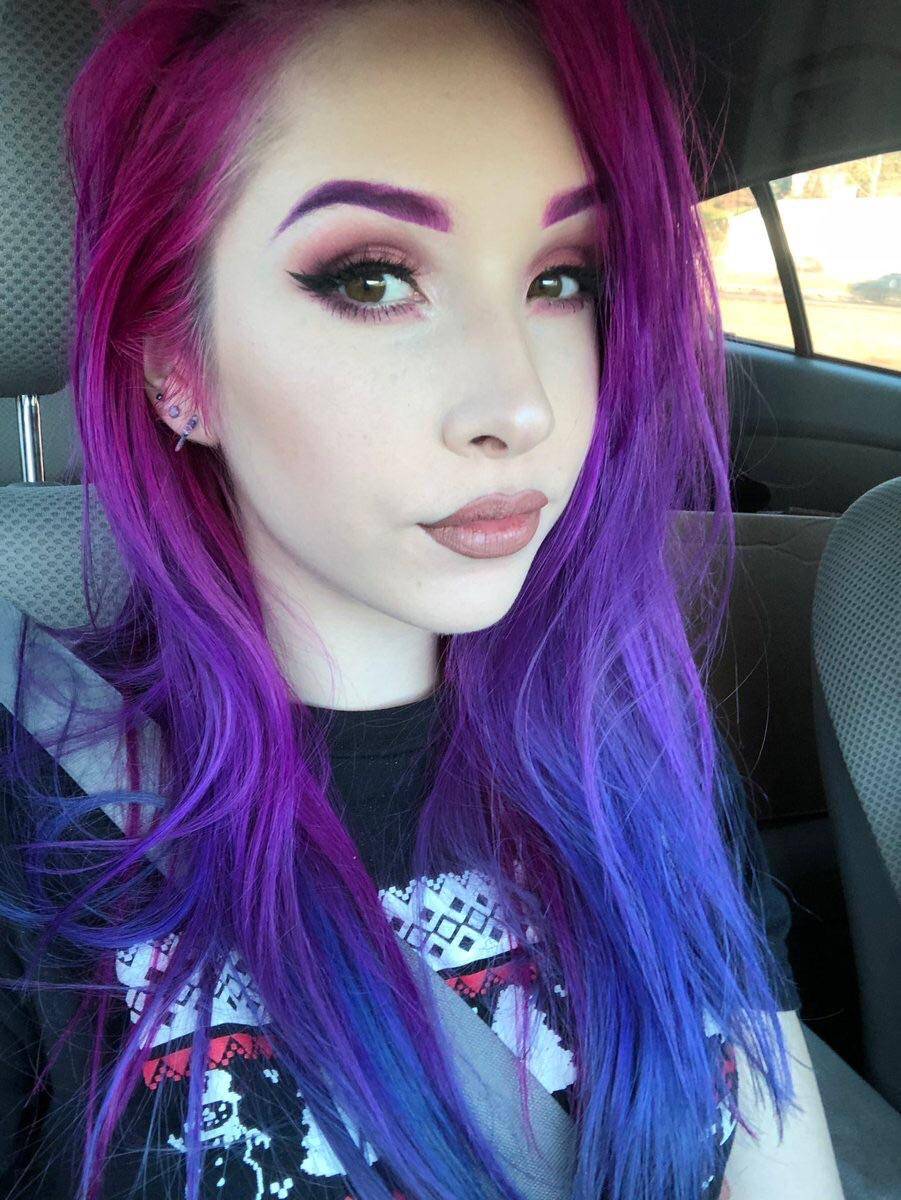 Aelflaed (another great shot) | Scrolller