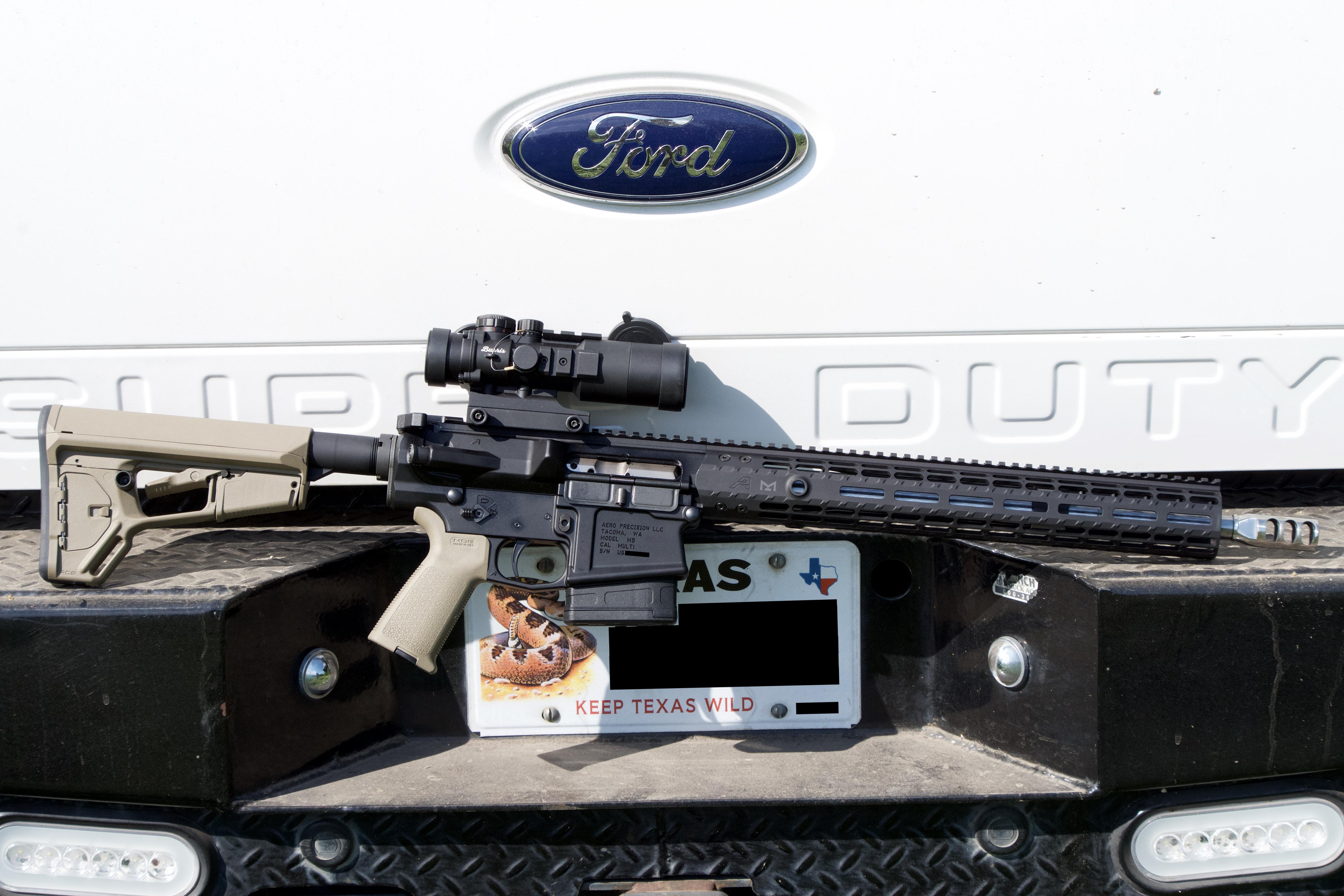 Aero M5 glamour shot (build list in comments) | Scrolller