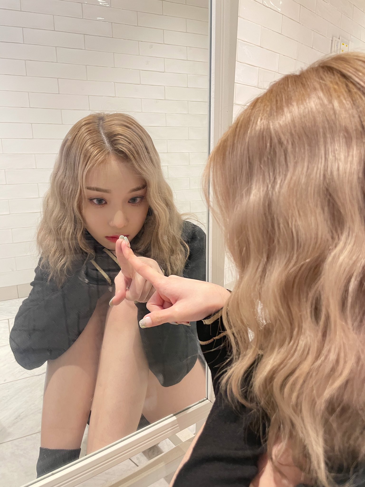 Aespa - Winter | Scrolller