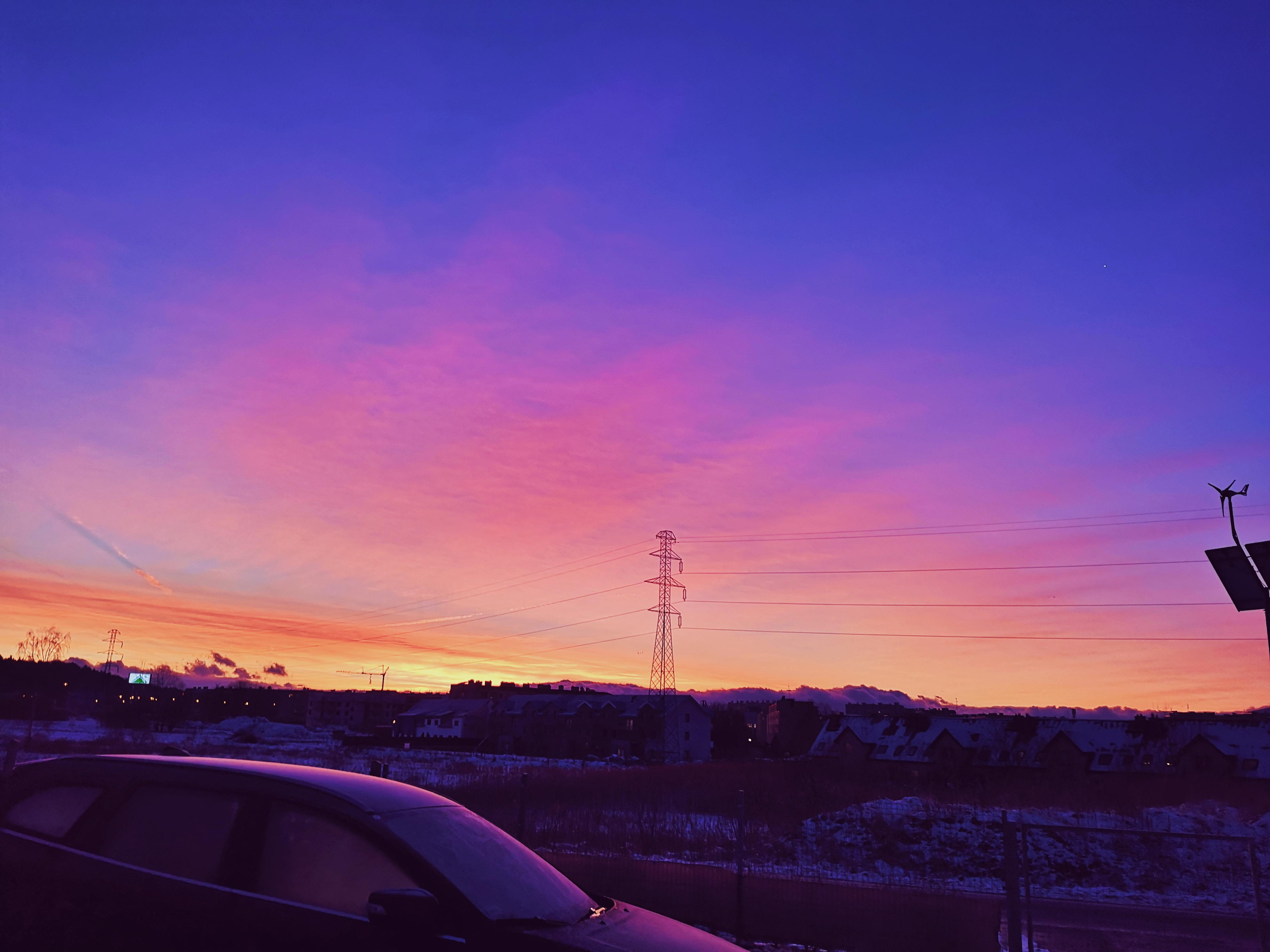 AESTHETIC | Scrolller