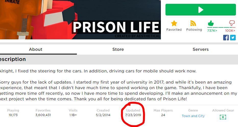 aesthetical has come back to roblox | Scrolller