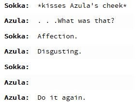 Affection | Scrolller