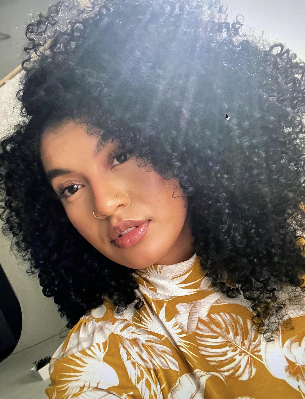 Afro-Colombiana | Scrolller