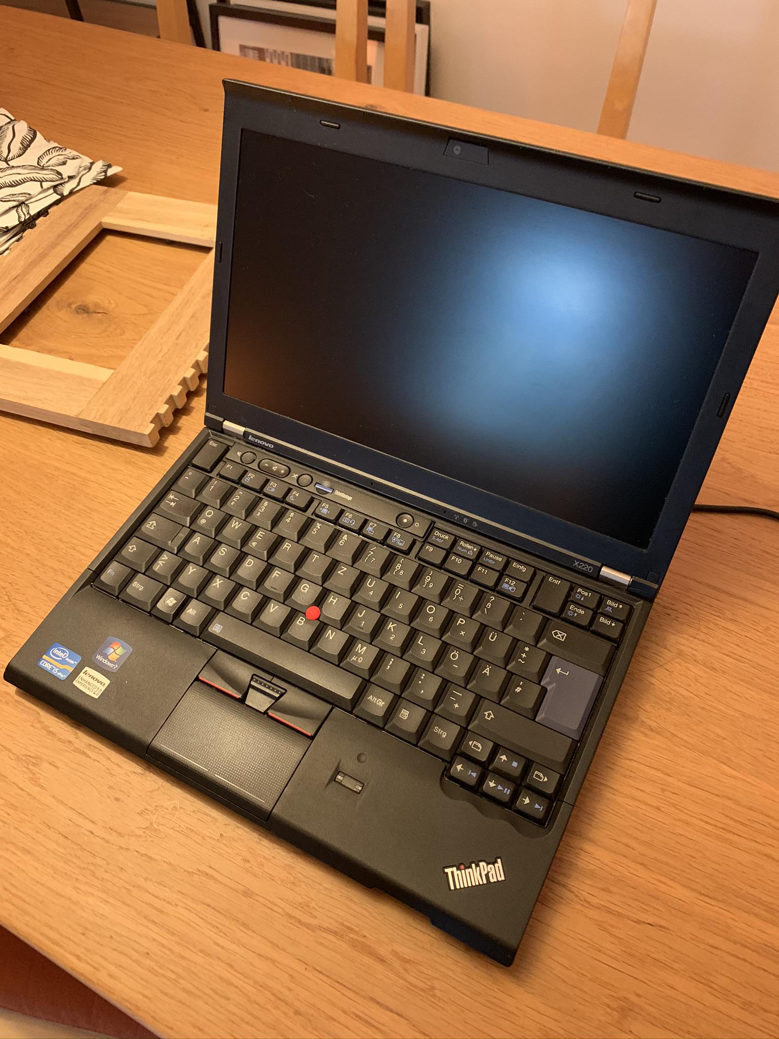 After 10 years of using Macs this one might be my savior | Scrolller