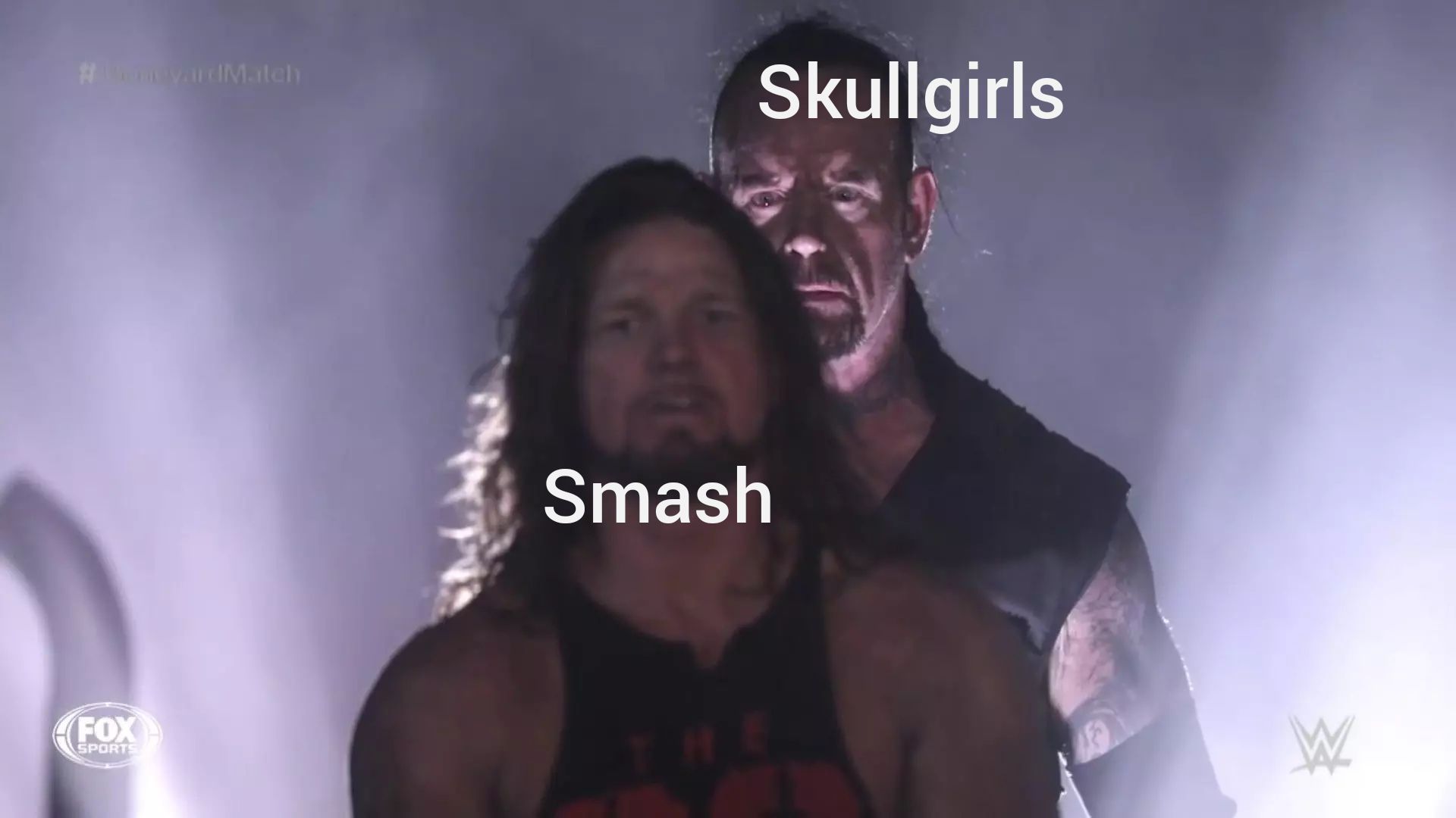 After 7 long years, the redemption arc has been completed. Mike Z finally wins | Scrolller