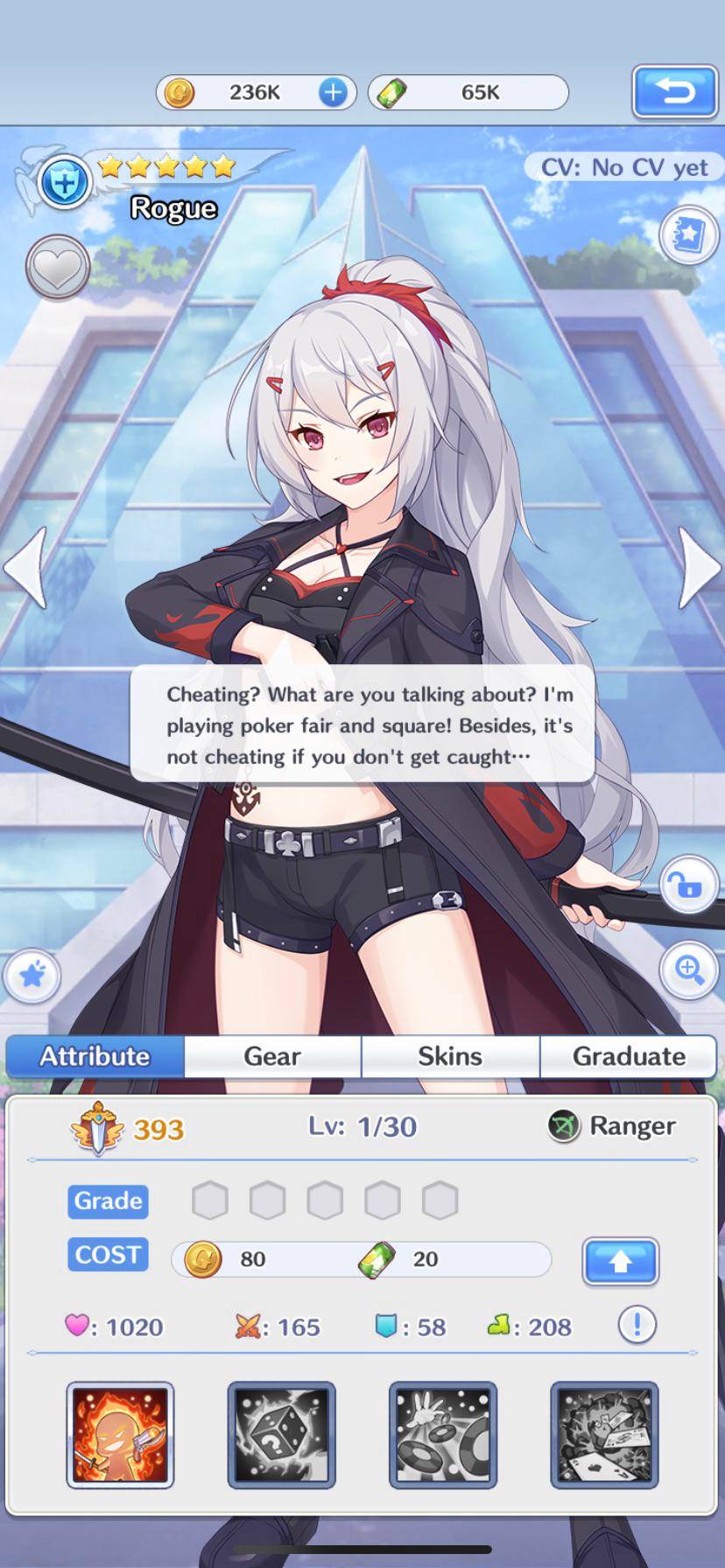 After consistently getting 3* from the capsule. I’m happy to report that my journey has ...