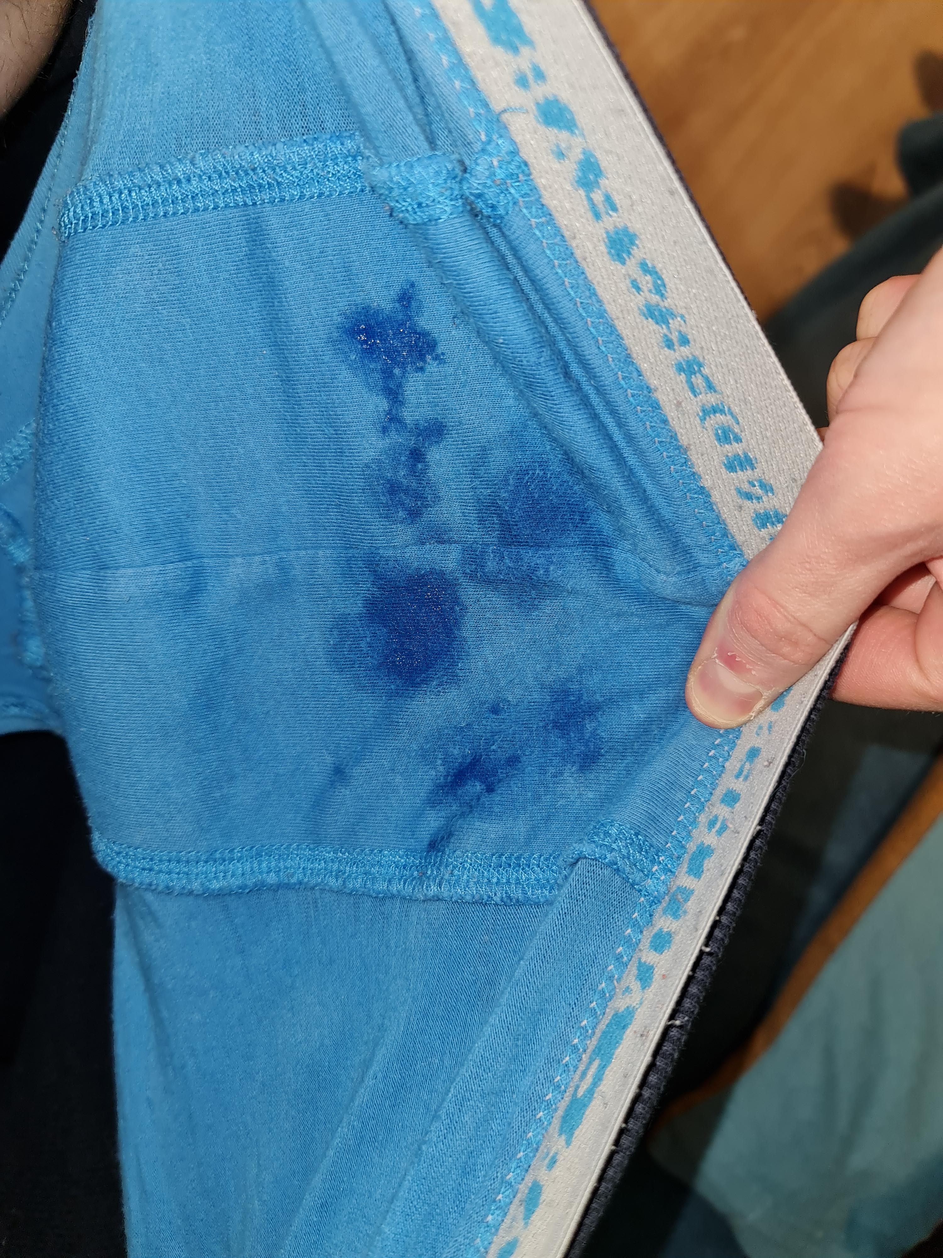 After eding session it's only precum 💦 | Scrolller