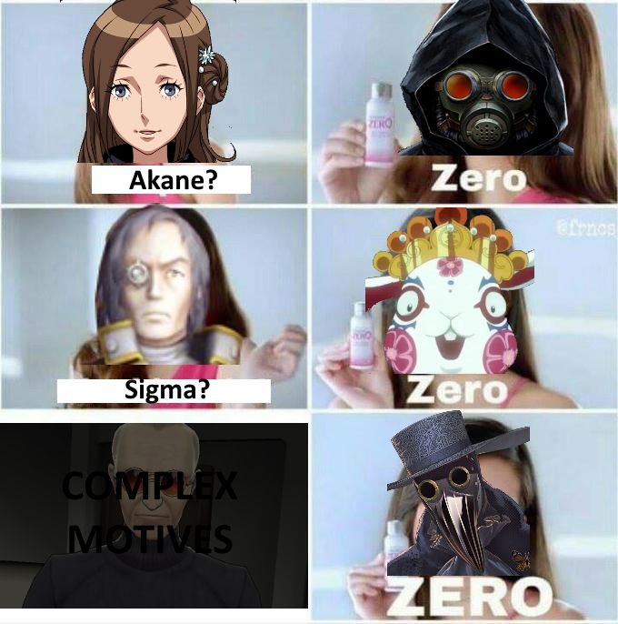 My memes are very complex | Scrolller