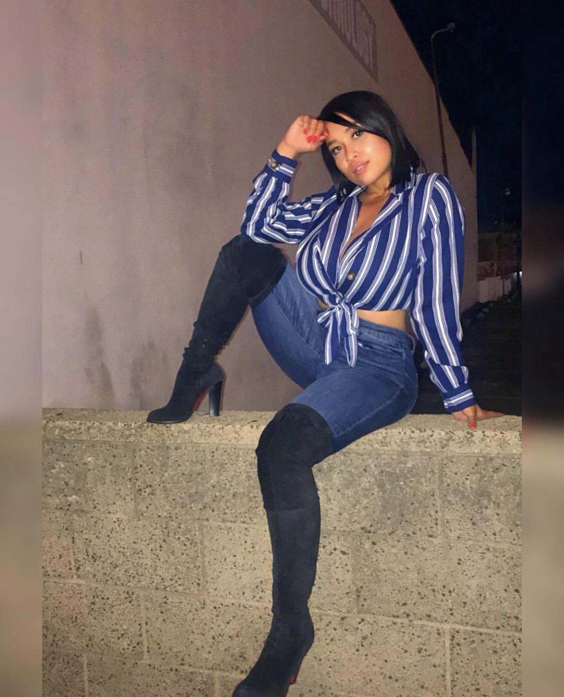 After hours | Scrolller