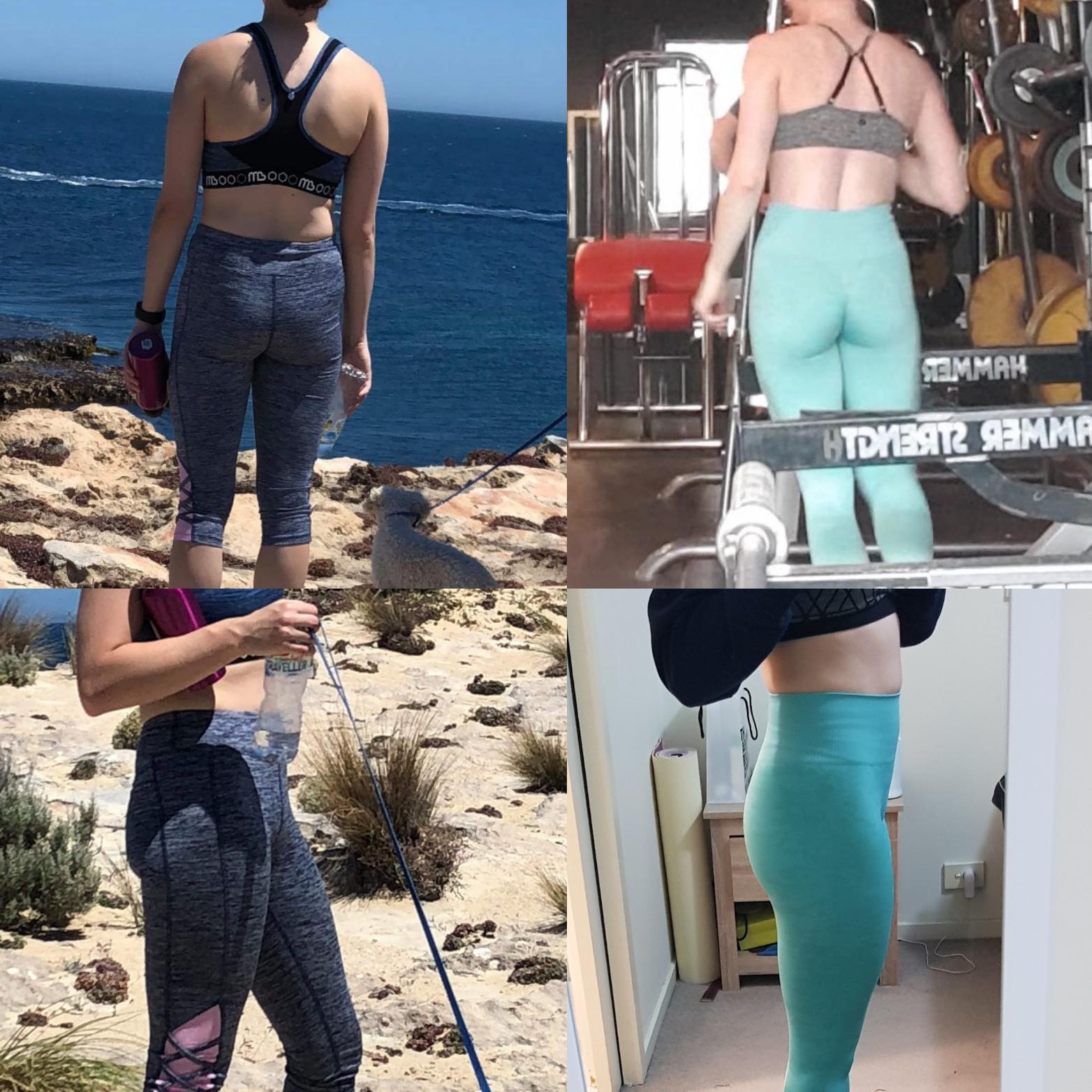 After learning the basics! (2018-2020) | Scrolller