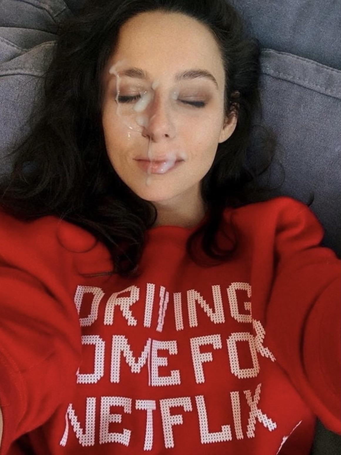 After Netflix and chill | Scrolller