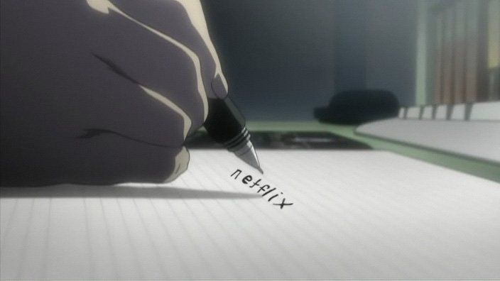 After seeing the Netflix Trailer | Scrolller