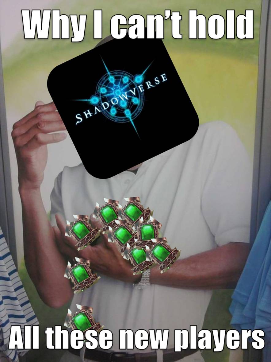 After the Blizzard fiasco | Scrolller