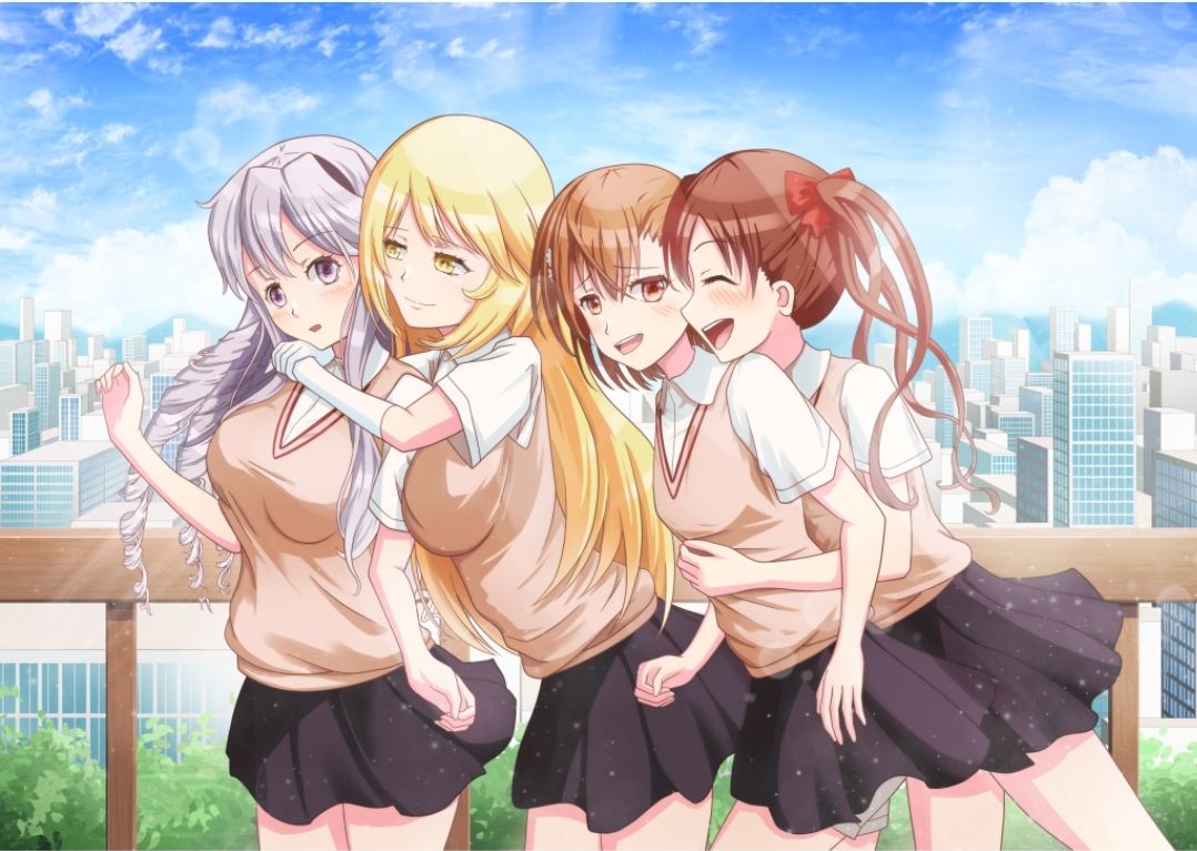 After the summer storm | Scrolller